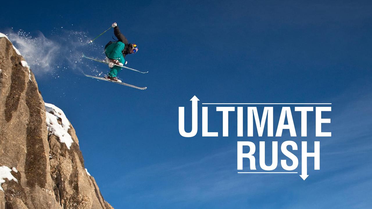 Watch Ultimate Rush Streaming Online on Philo (Free Trial)