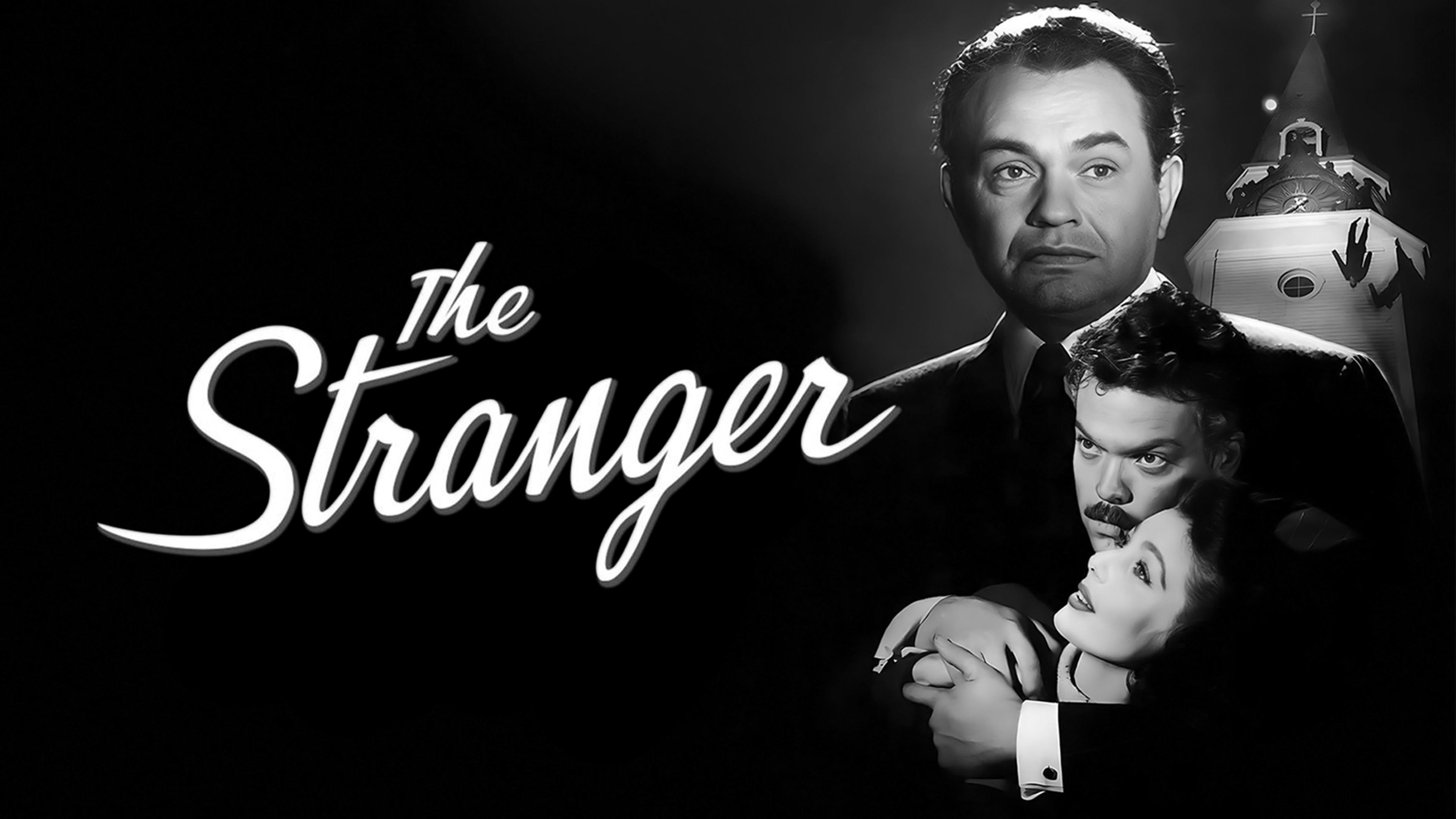 Watch The Stranger Streaming Online on Philo (Free Trial)
