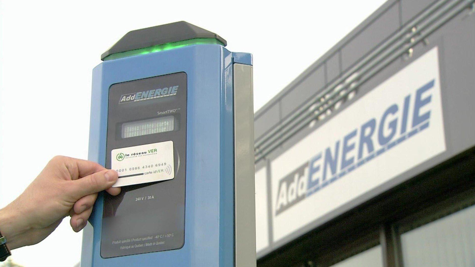 How It's Made: Electric Vehicle Charging Stations; Grappa; Lunar Rover