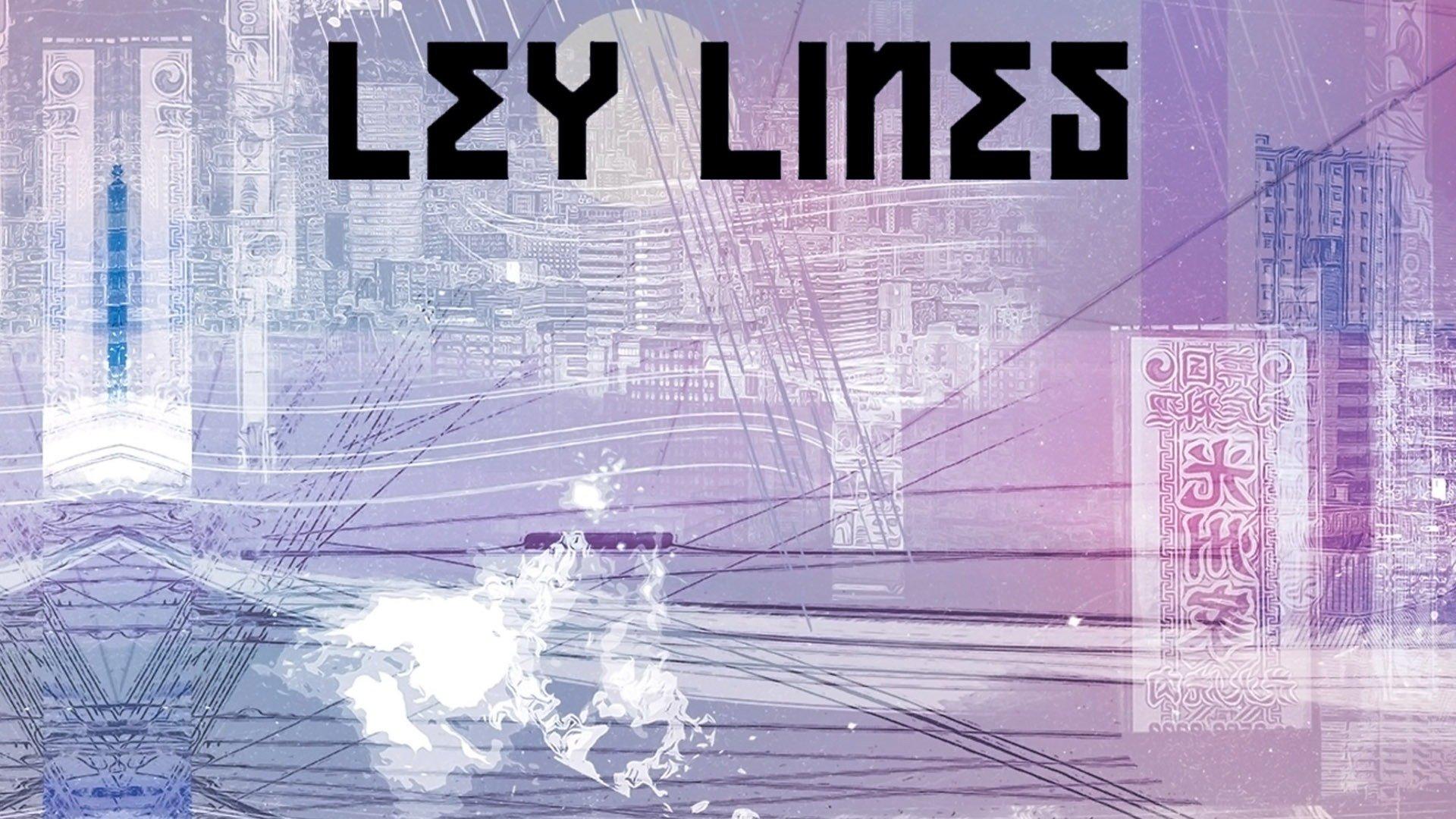 Watch Ley Lines Streaming Online on Philo (Free Trial)