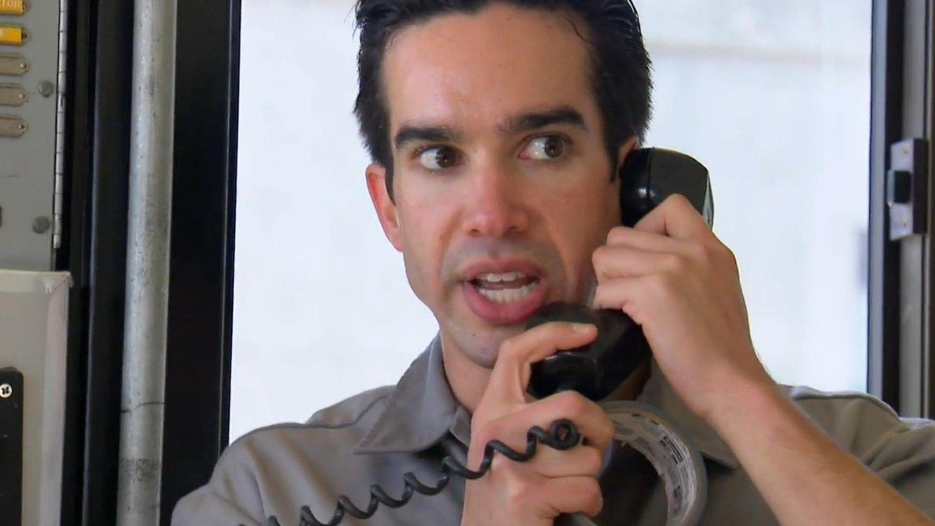 I (Almost) Got Away With It: Got to Be Part of the Texas Seven