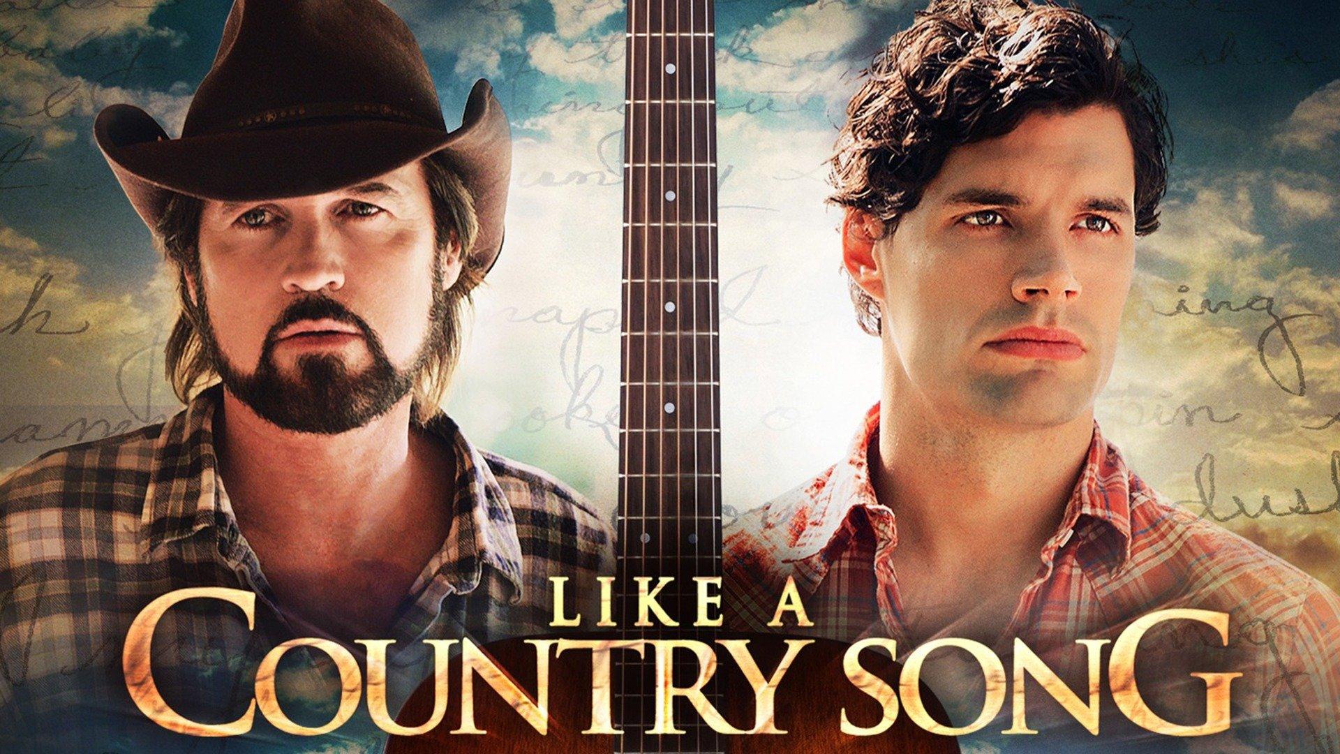 Watch Like a Country Song Streaming Online on Philo (Free Trial)
