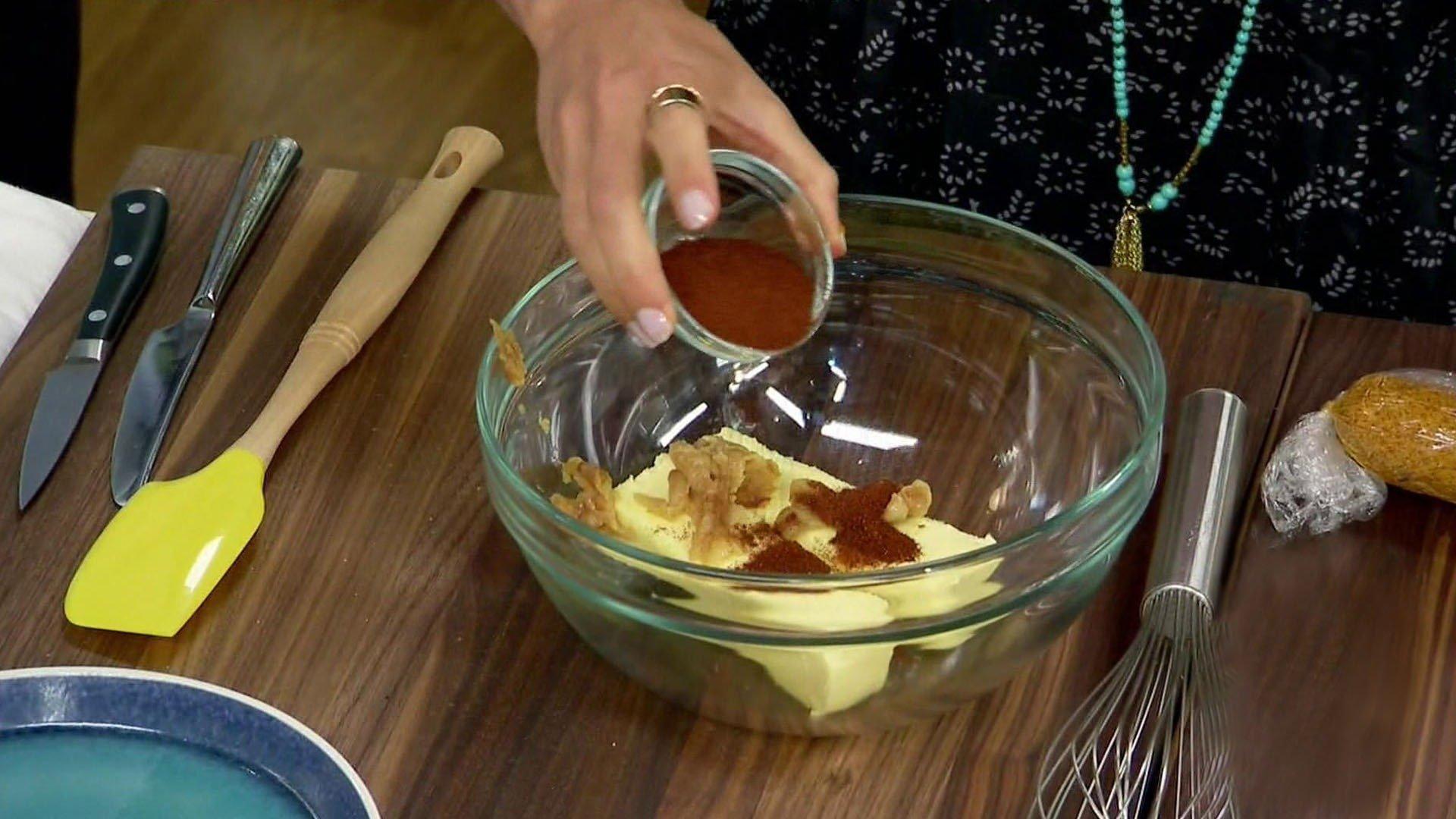 The Kitchen: The Corn Show