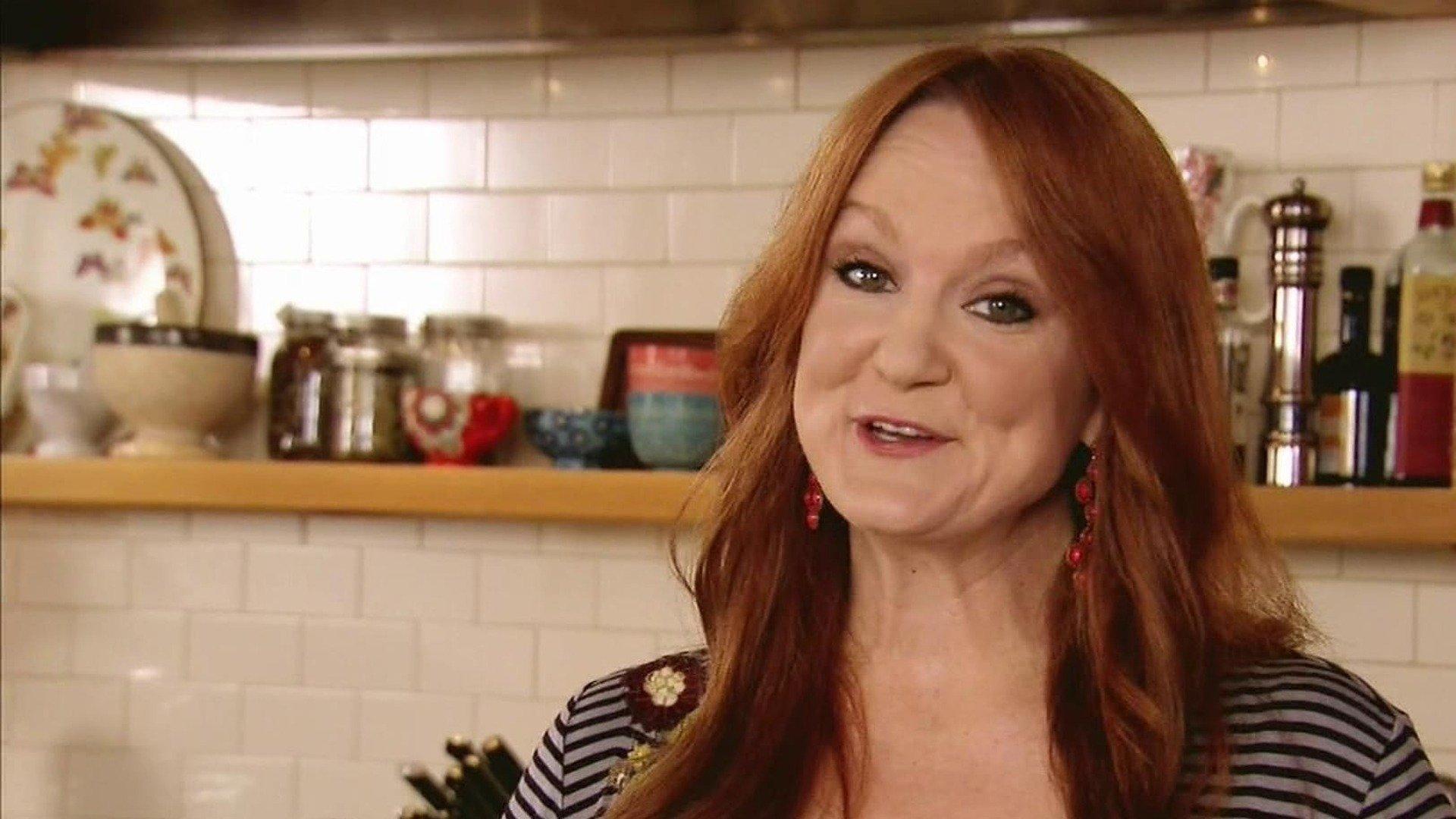 The Pioneer Woman: Man Cave