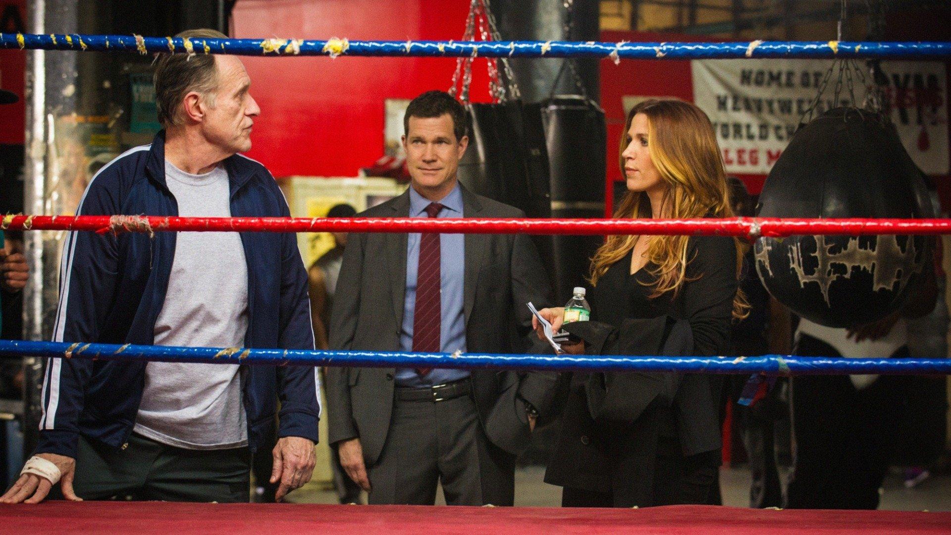 Unforgettable: The Combination