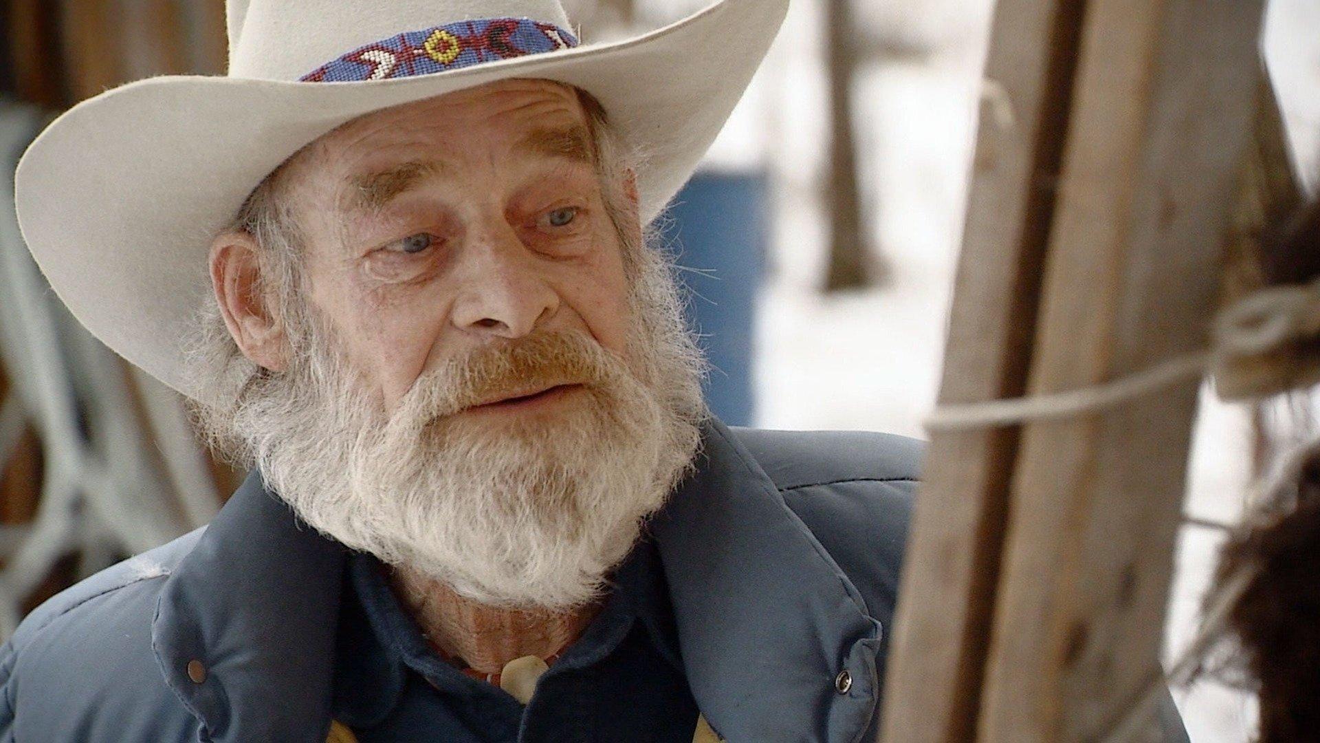 Mountain Men: The Revelations