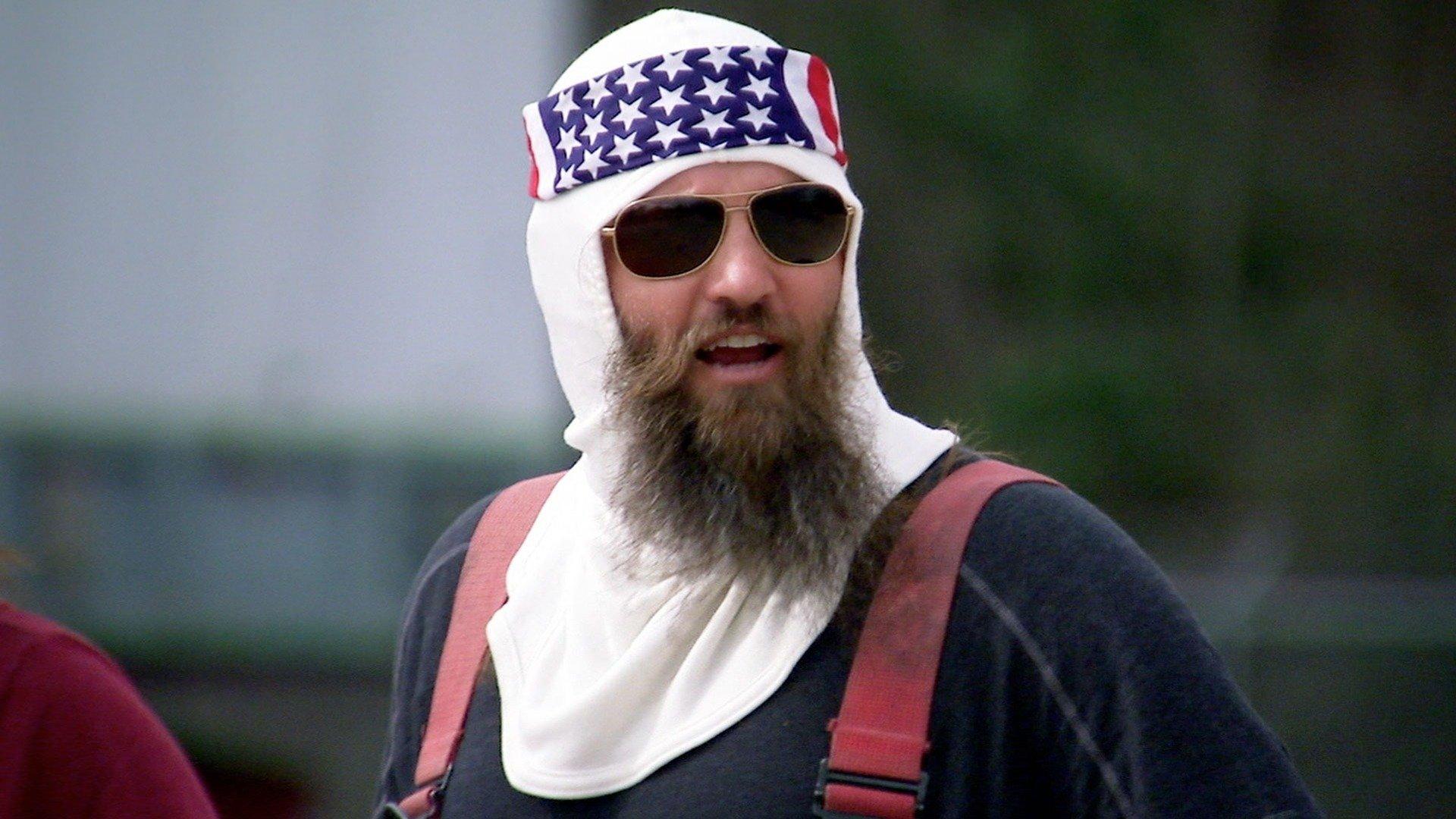 Duck Dynasty: Quack Draft