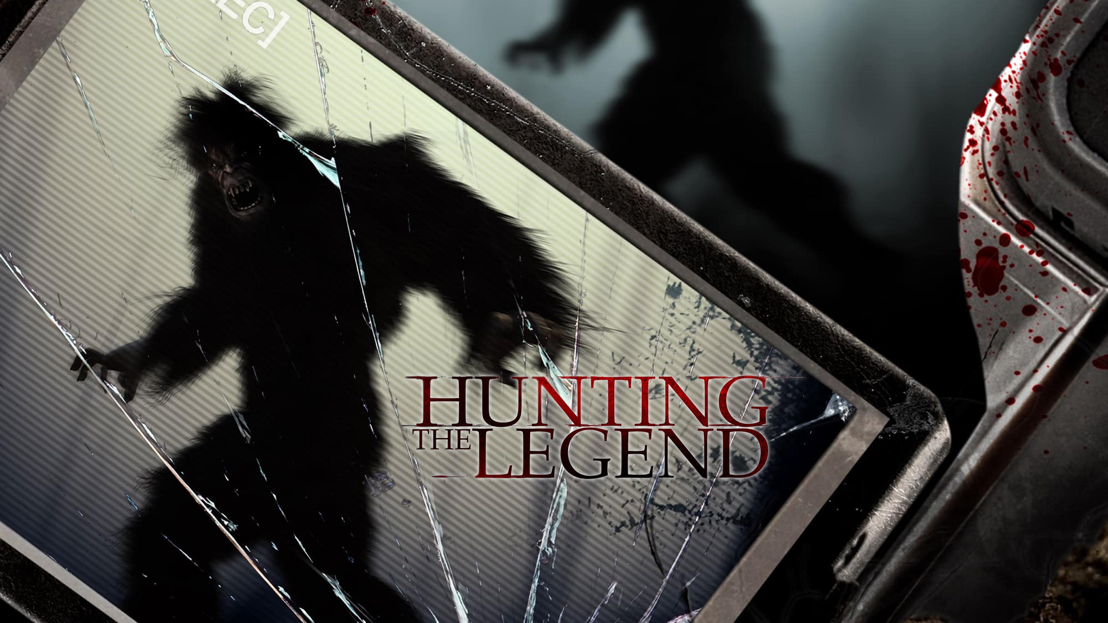 Watch Hunting the Legend Streaming Online on Philo (Free Trial)