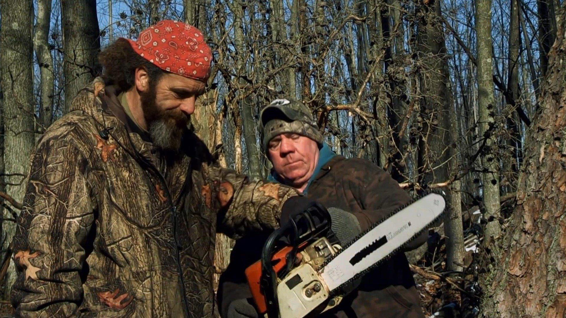 Mountain Monsters: Snallygaster of Preston County