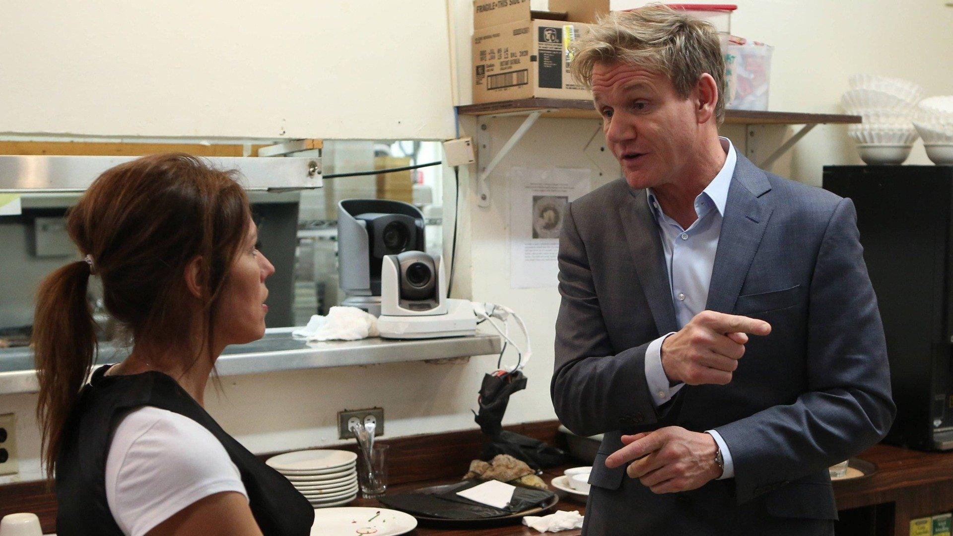 Watch Hotel Hell: S2E2 - Monticello Hotel on Philo for Free