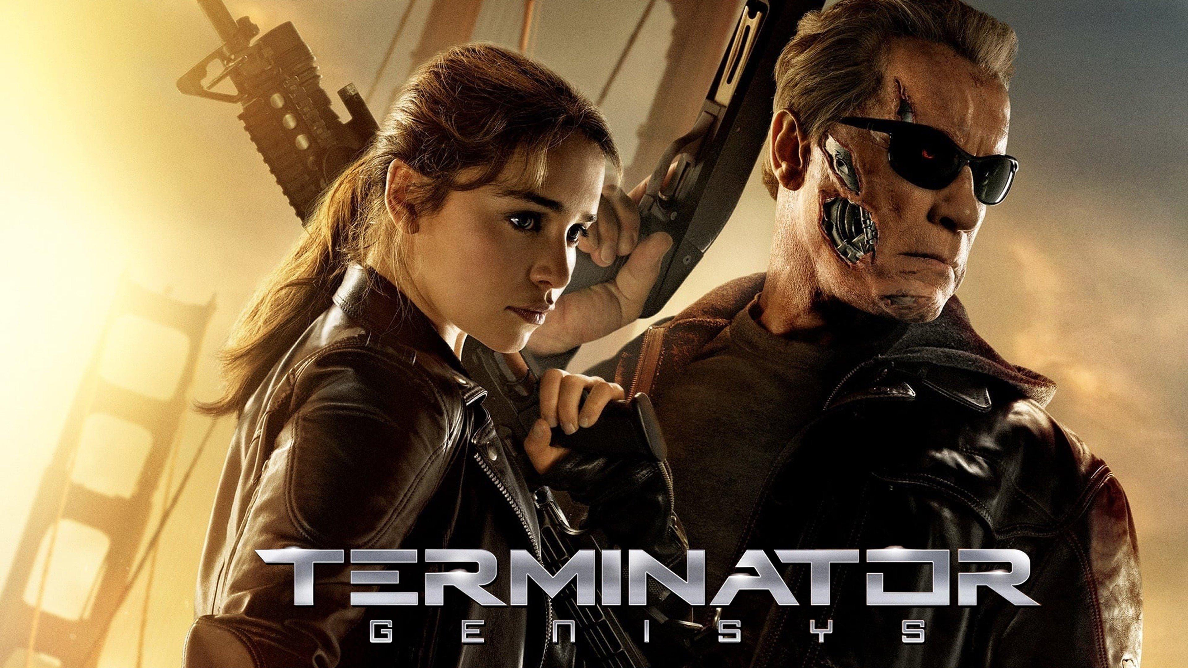 Watch Terminator Genisys Streaming Online on Philo (Free Trial)