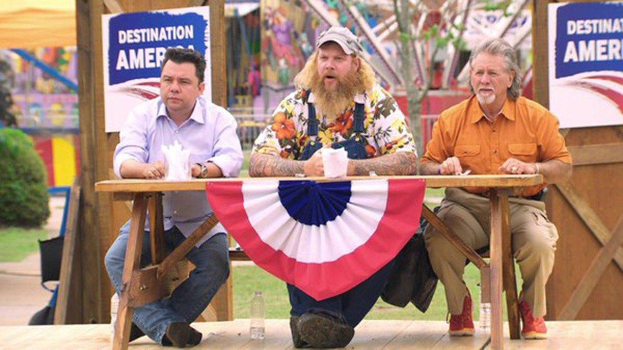 Deep Fried Masters: Minnesota Fair