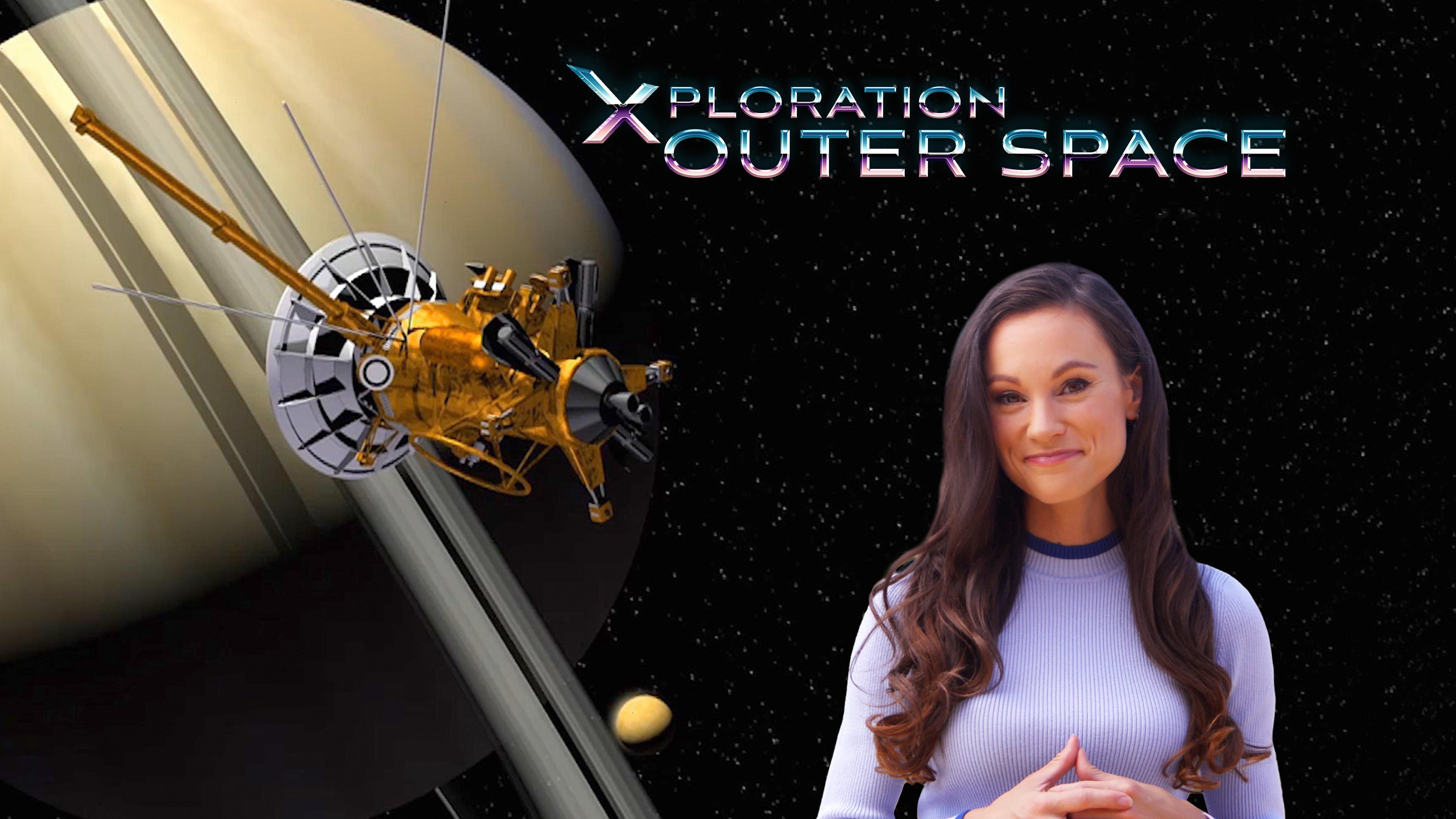 Watch Xploration Outer Space Streaming Online on Philo (Free Trial)