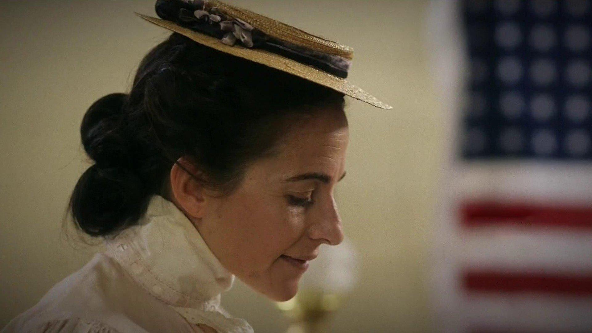 Deadly Women: Lady of Blood