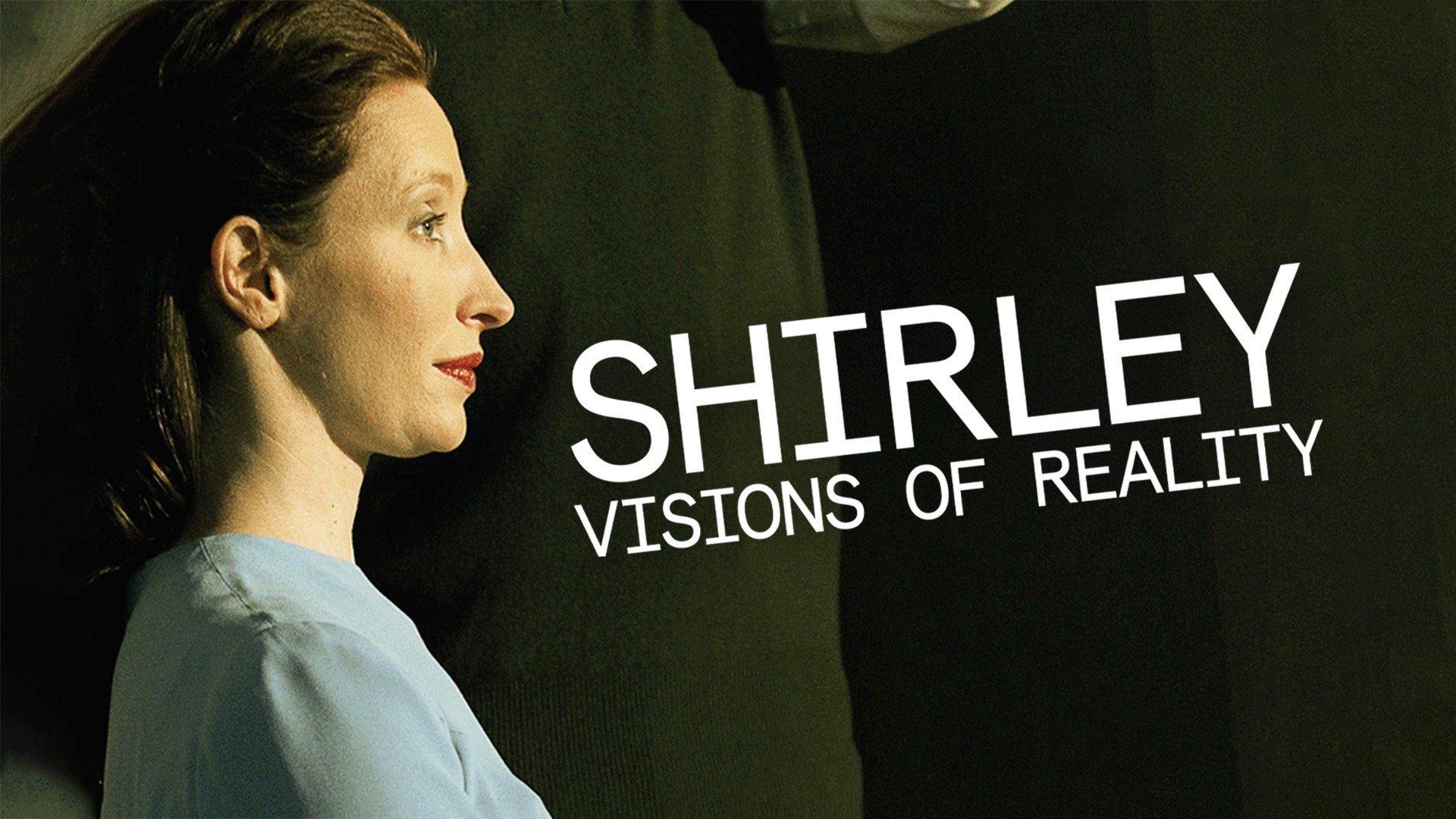 Watch Shirley: Visions of Reality Streaming Online on Philo (Free Trial)