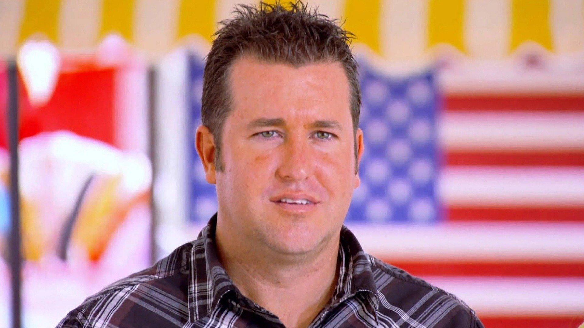 Deep Fried Masters: Kansas Fair