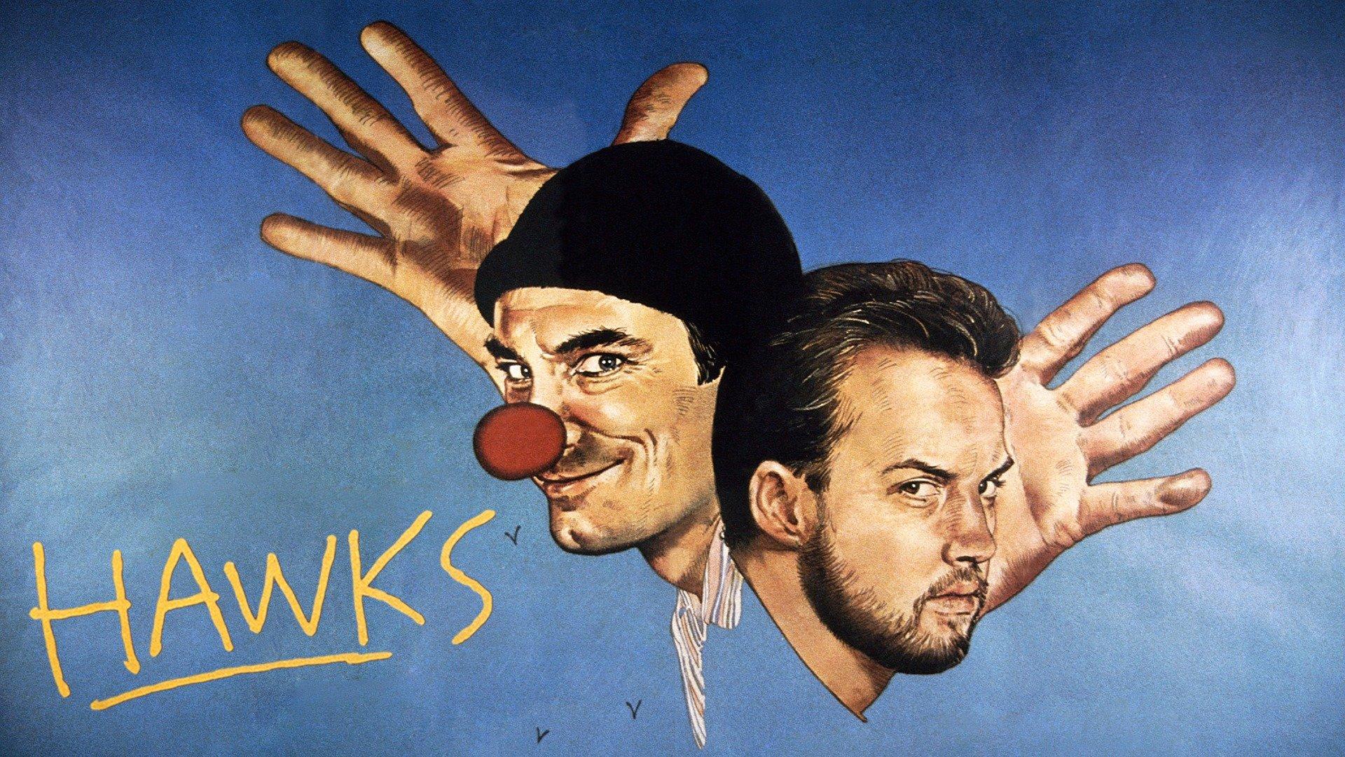 Watch Hawks Streaming Online on Philo (Free Trial)