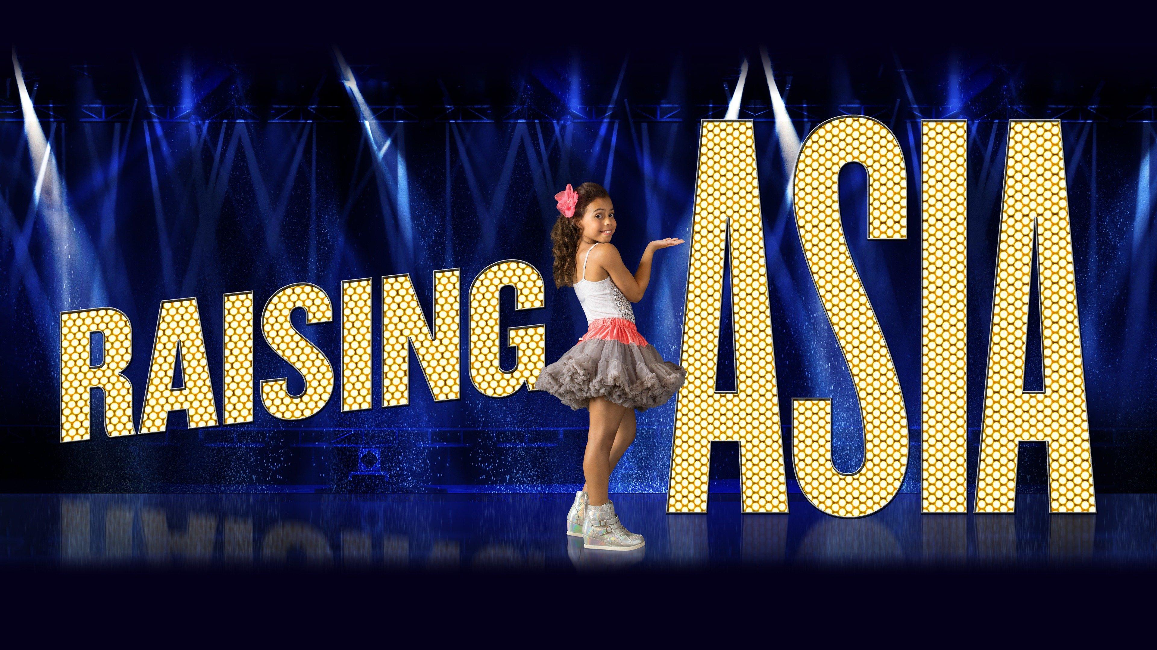 Watch Raising Asia Streaming Online on Philo (Free Trial)