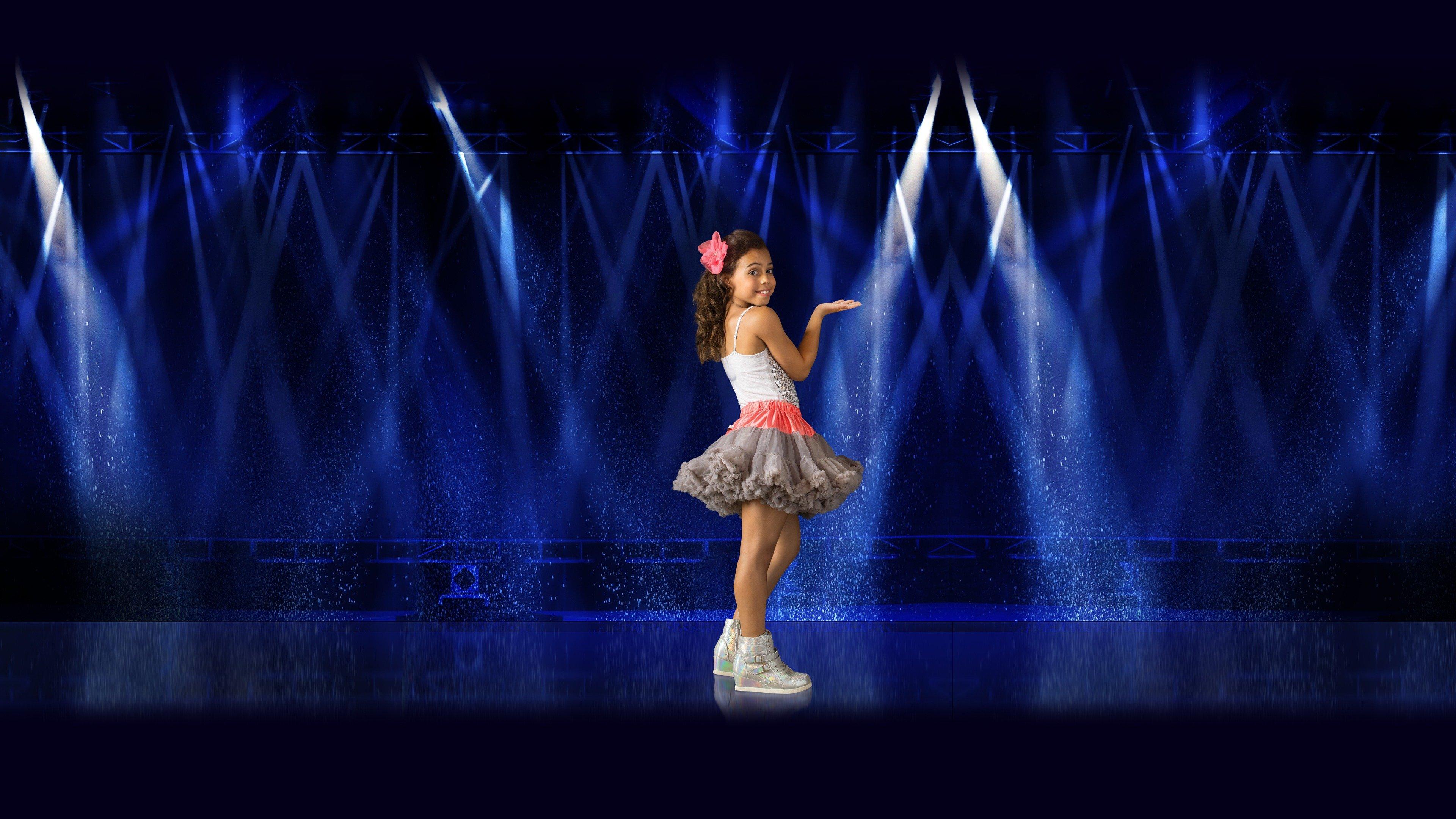 Raising Asia: The Eyes and Ears of the Gym