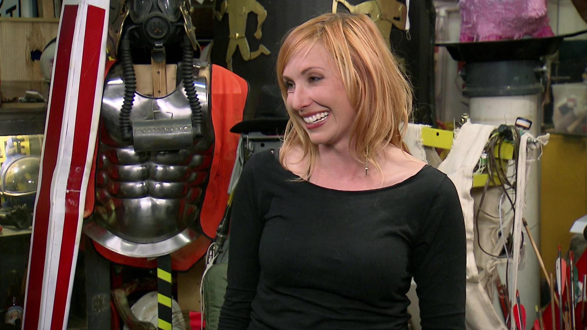 MythBusters: Road Rage