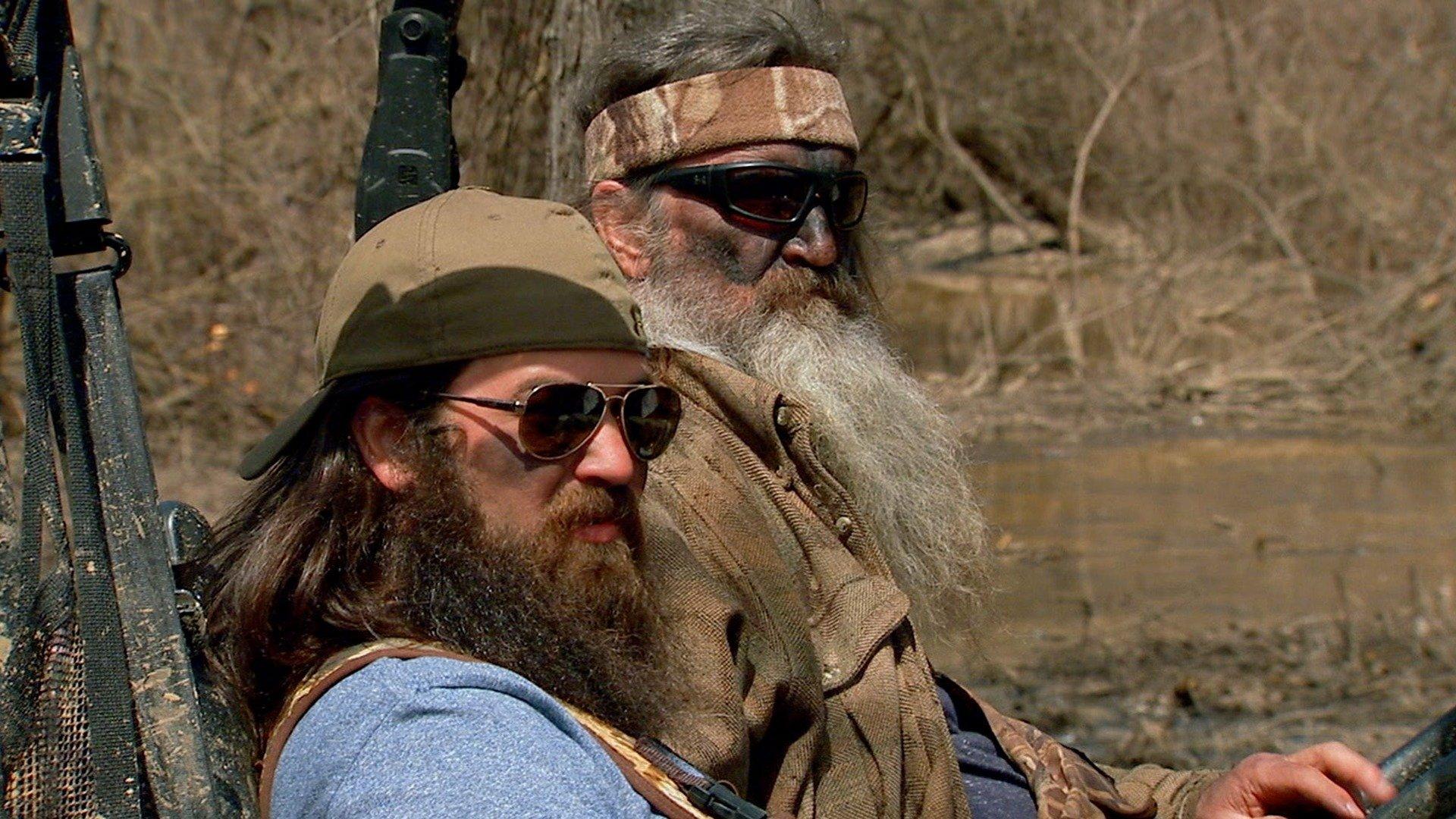 Duck Dynasty: Return of the Beavers