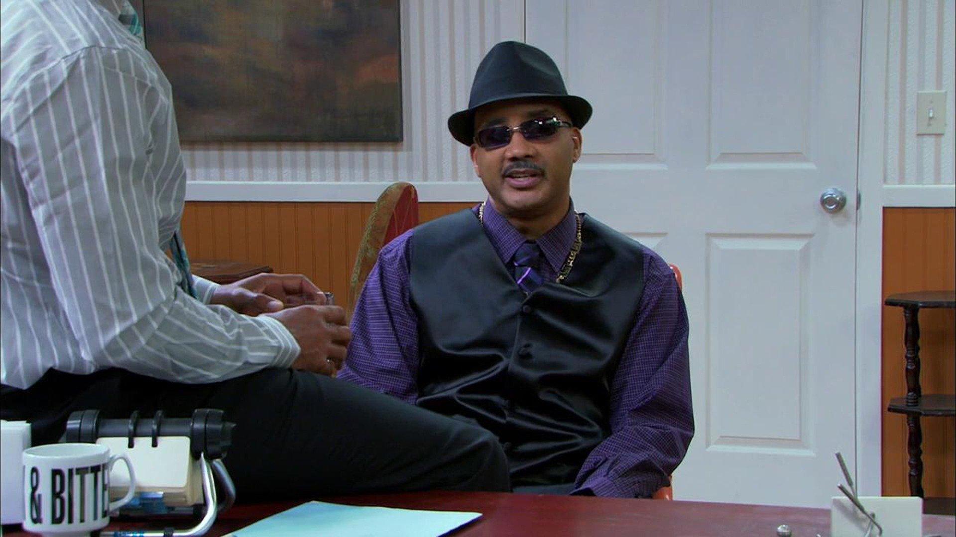 Love That Girl: Temp Tation