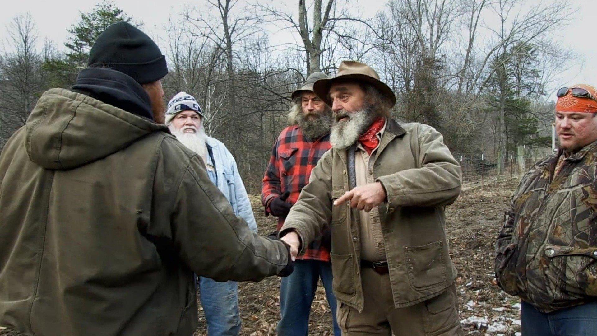 Mountain Monsters: Bloodless Howler of Harrison County
