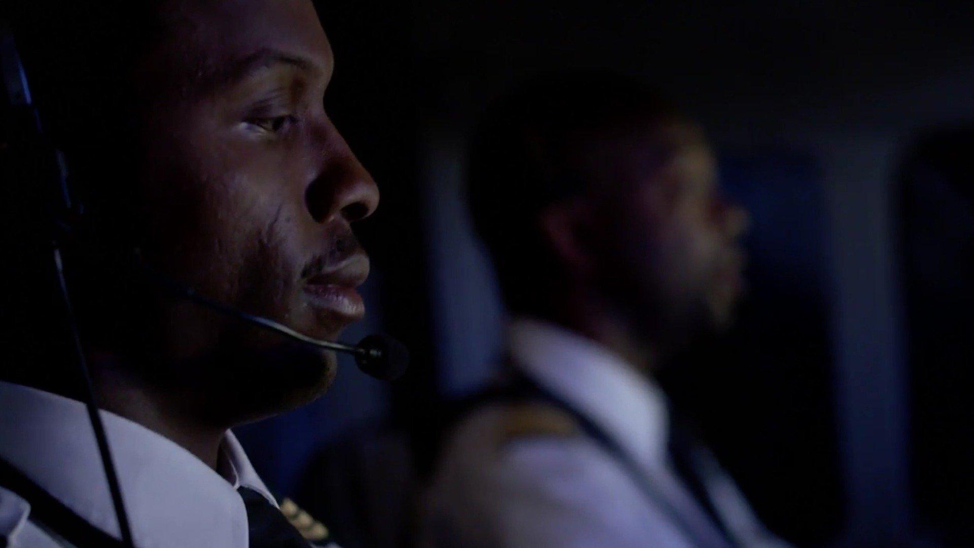 Air Disasters: Subtle Incapacitation