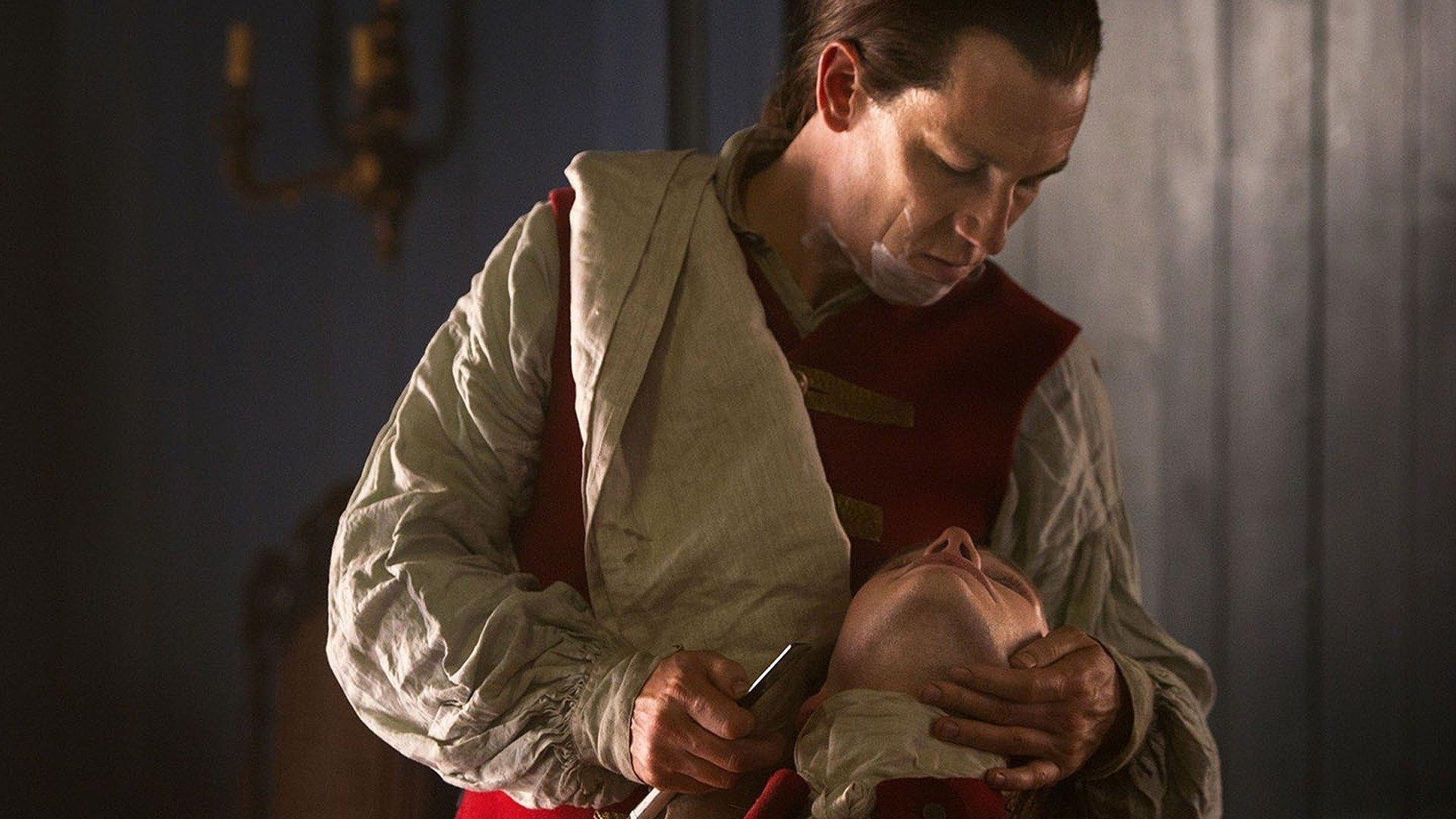 Outlander: The Garrison Commander