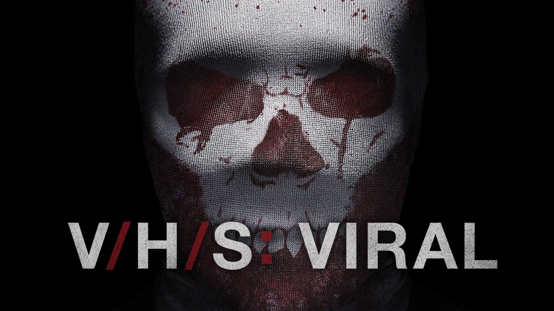 Watch VHS: Viral Streaming Online on Philo (Free Trial)