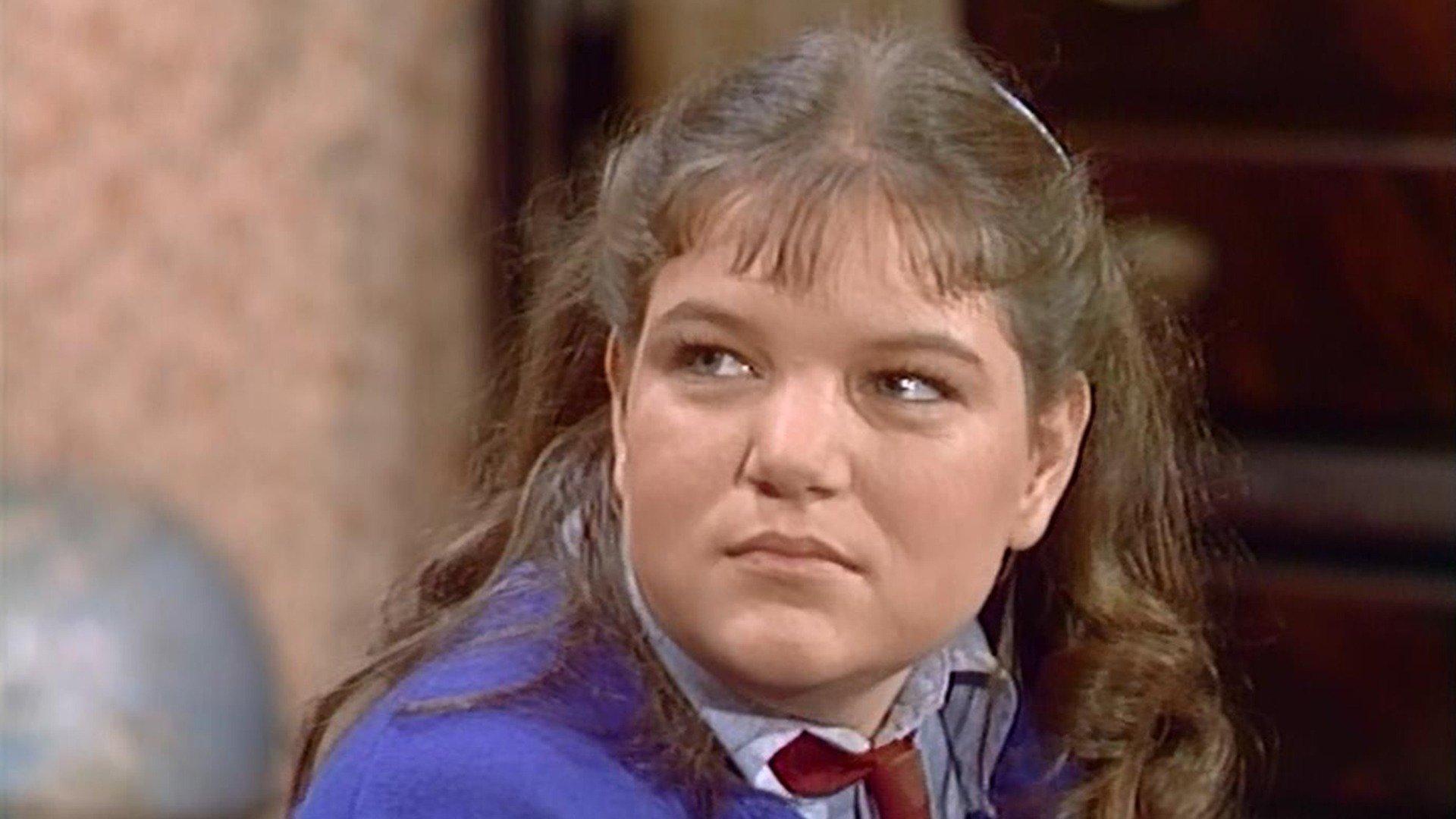 The Facts of Life: Free Spirit