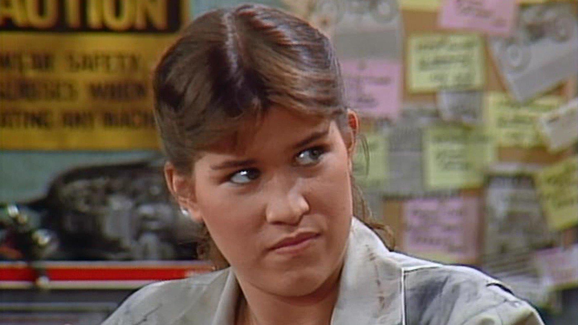 Watch The Facts of Life: S4E7 - A Woman's Place on Philo (Free Trial)