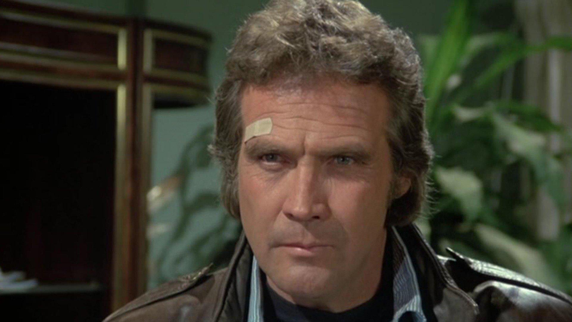 The Fall Guy: Ladies on the Ropes