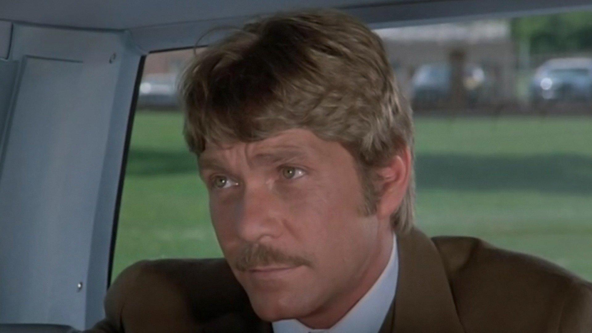 The Fall Guy: Scavenger Hunt