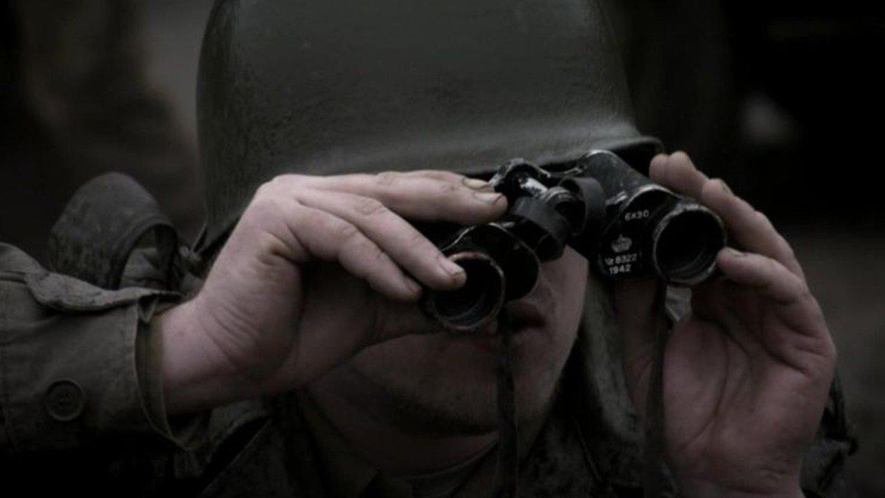 WWII's Greatest Raids: Hitler's Last Bridge