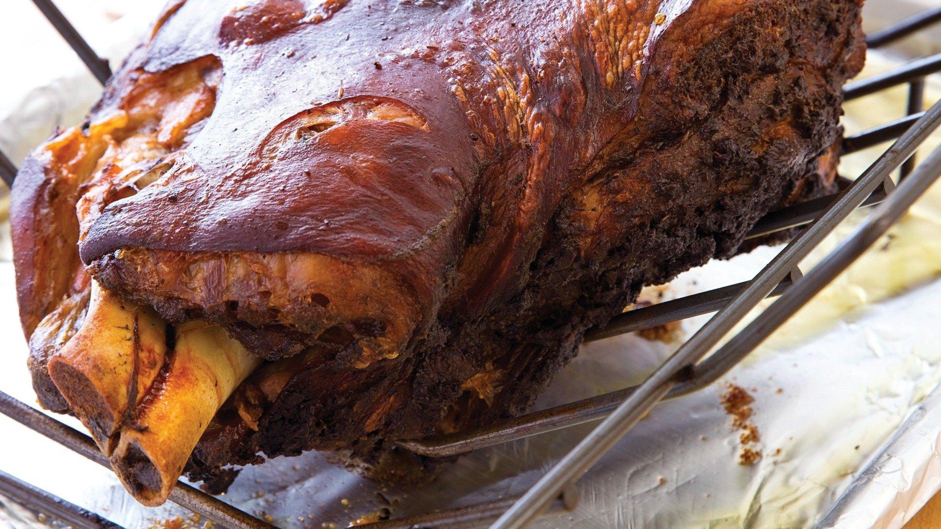 Cook's Country: Fresh and Spicy Spins to Roast Pork and Tacos