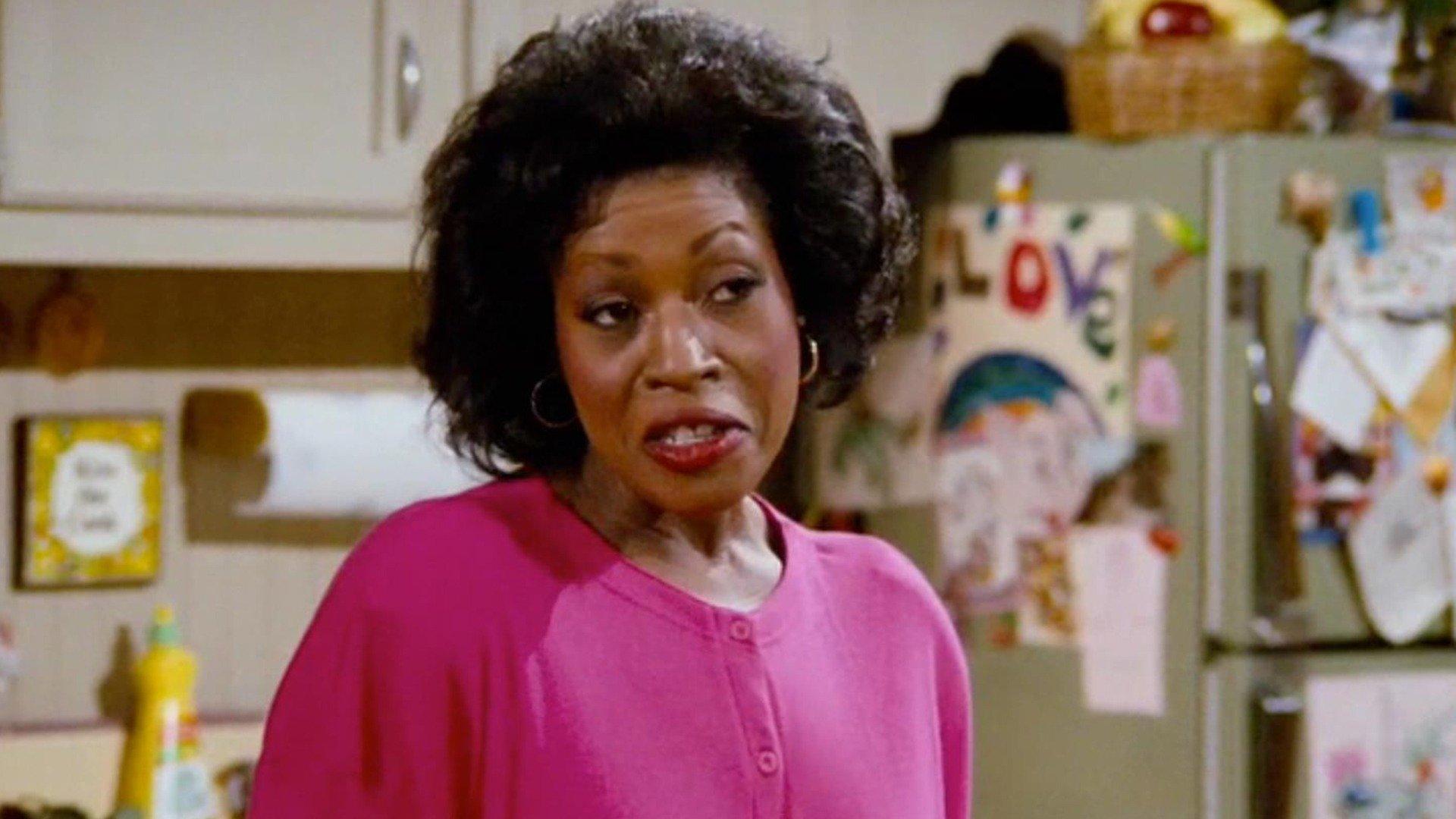 Family Matters: Basketball Blues