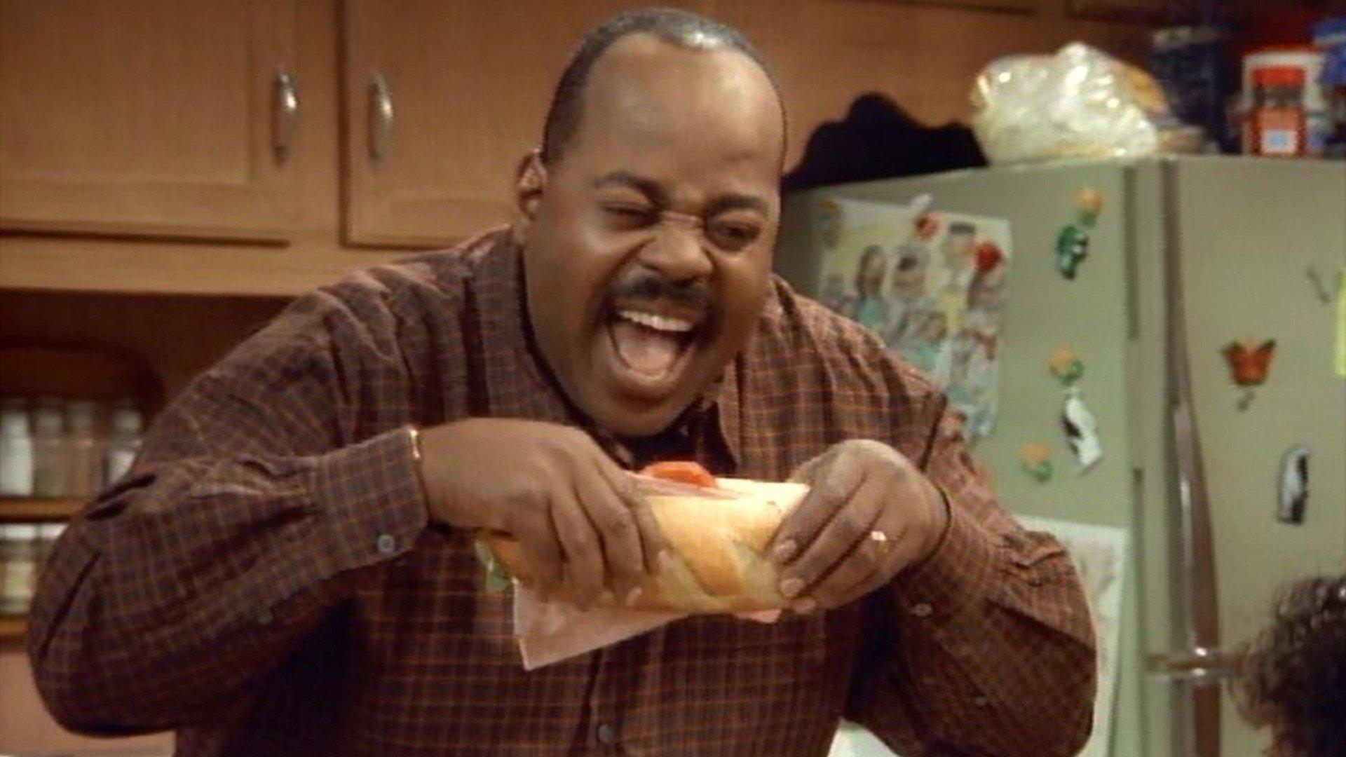 Family Matters: The Way the Ball Bounces