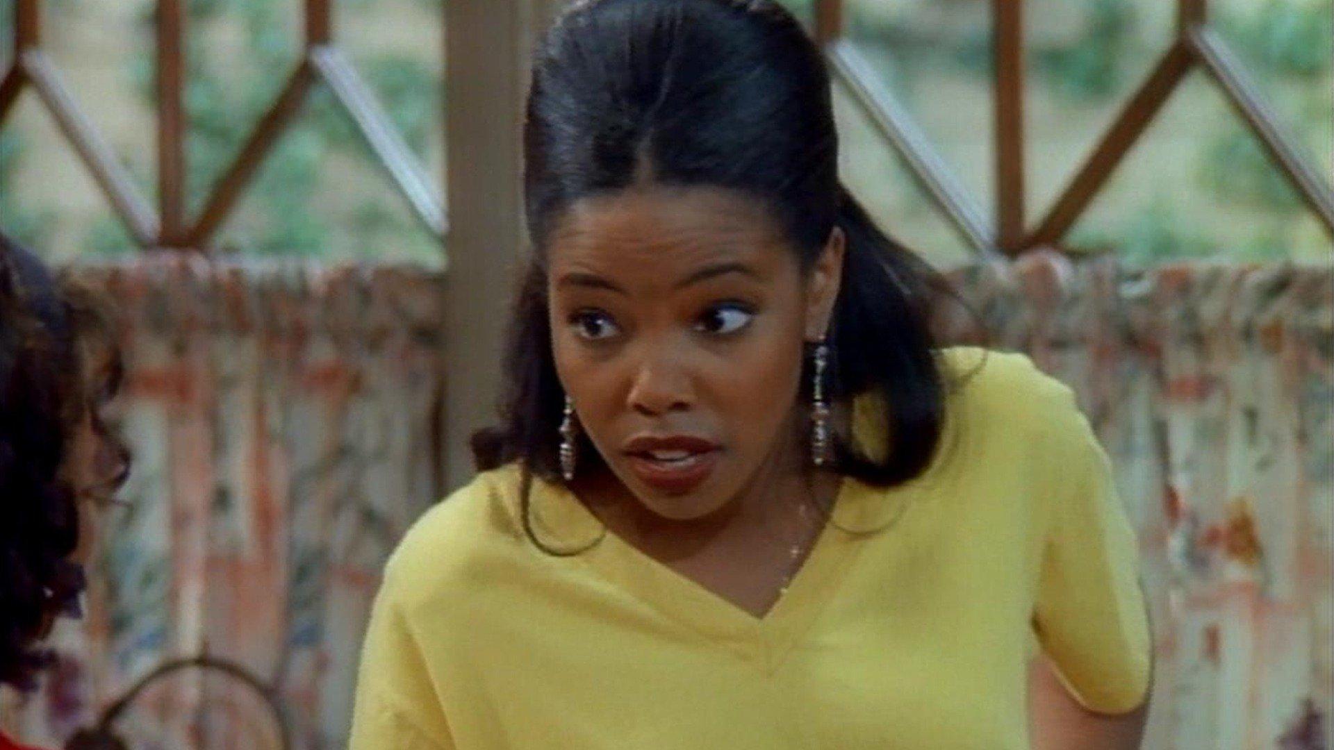 Family Matters: Hot Stuff