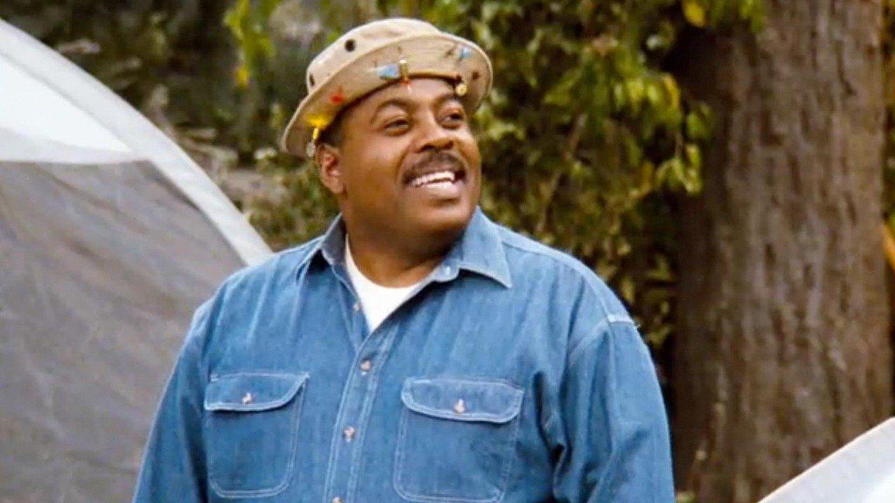 Family Matters: A-Camping We Will Go