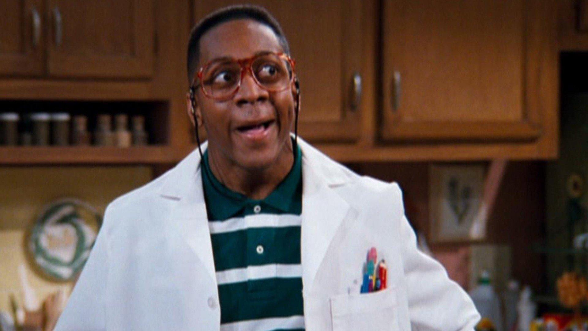 Family Matters: Home Again