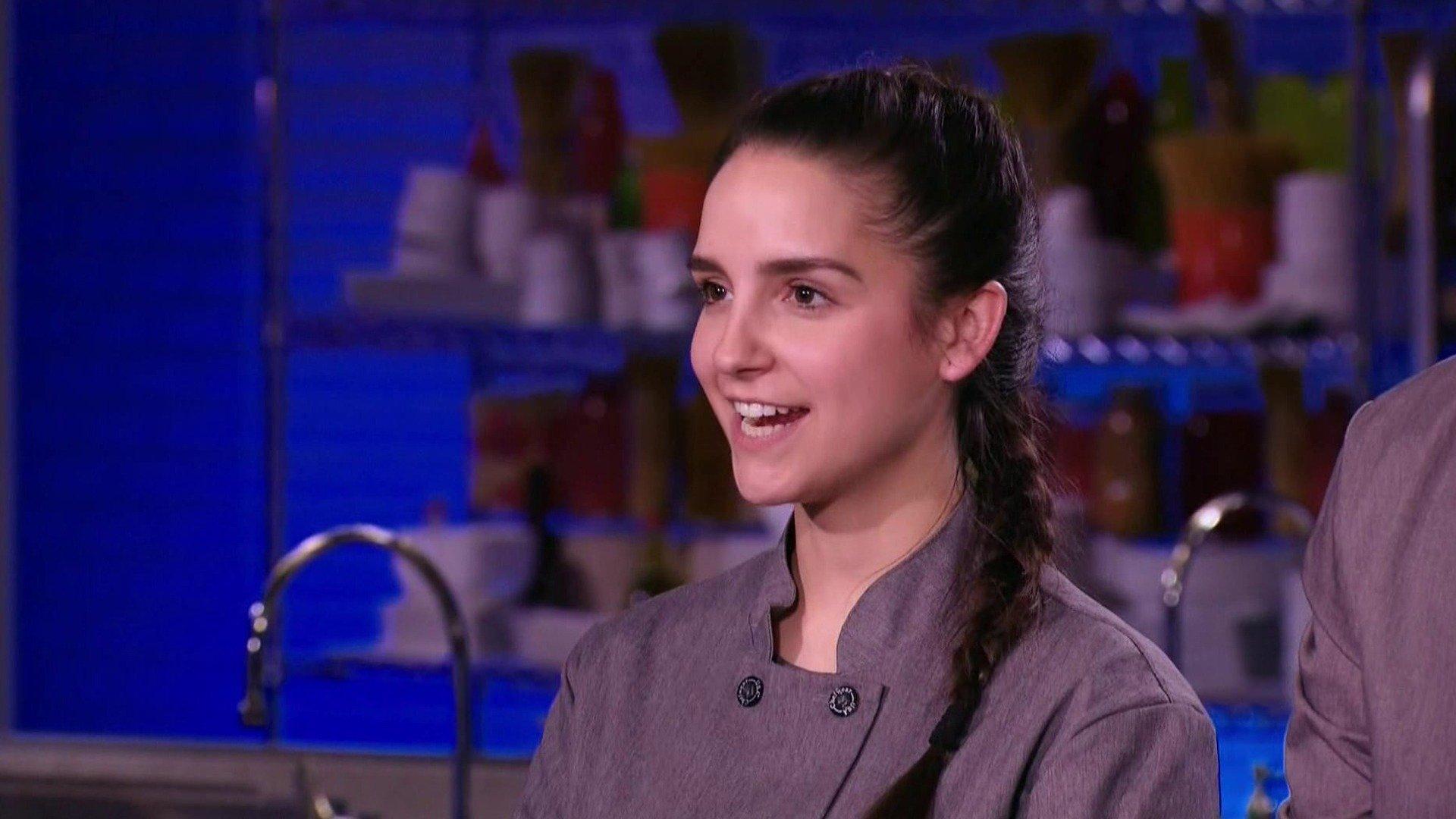 Chopped: Ultimate Champions: Celebrities