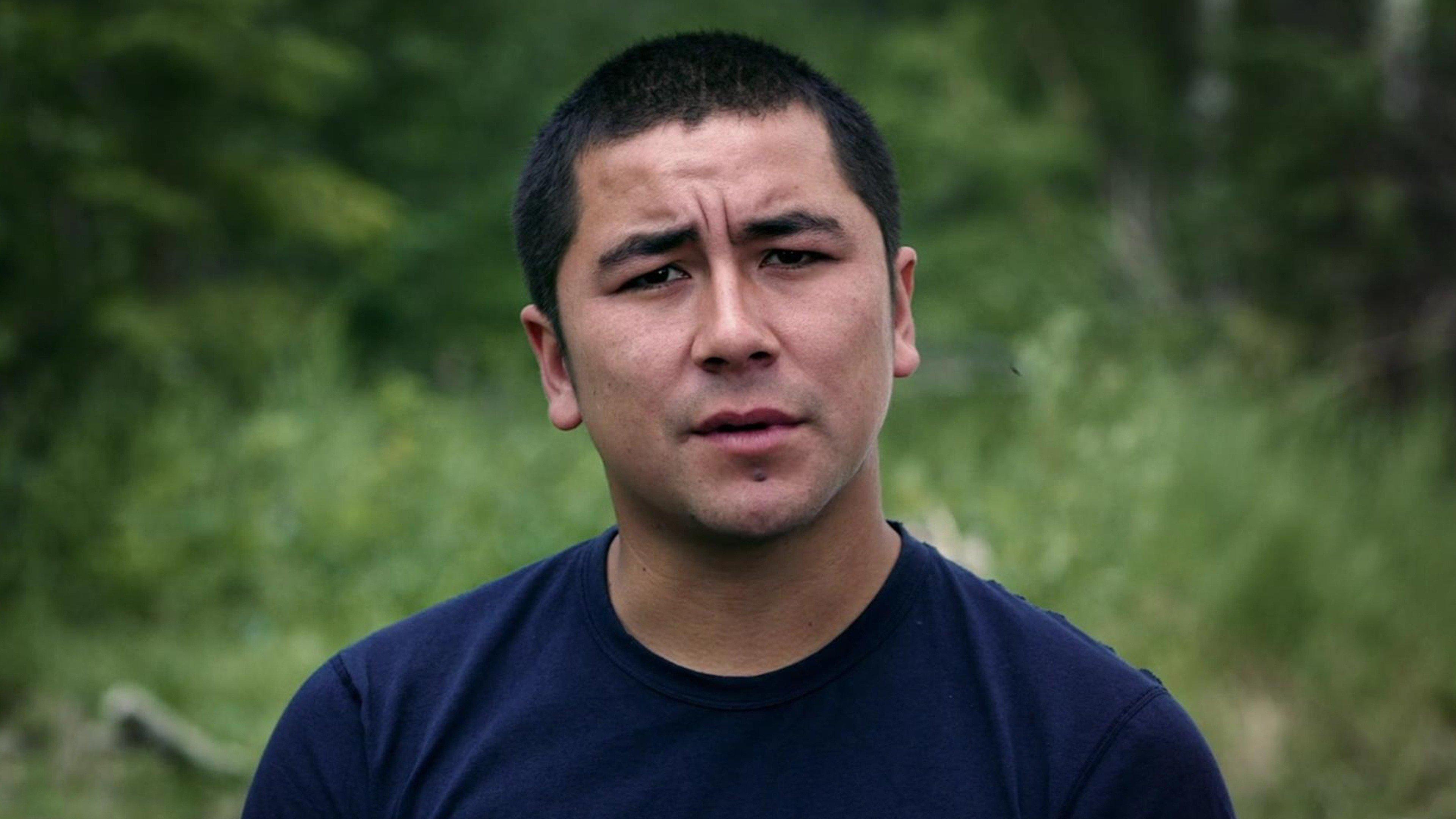 Yukon Men: Breaking Points