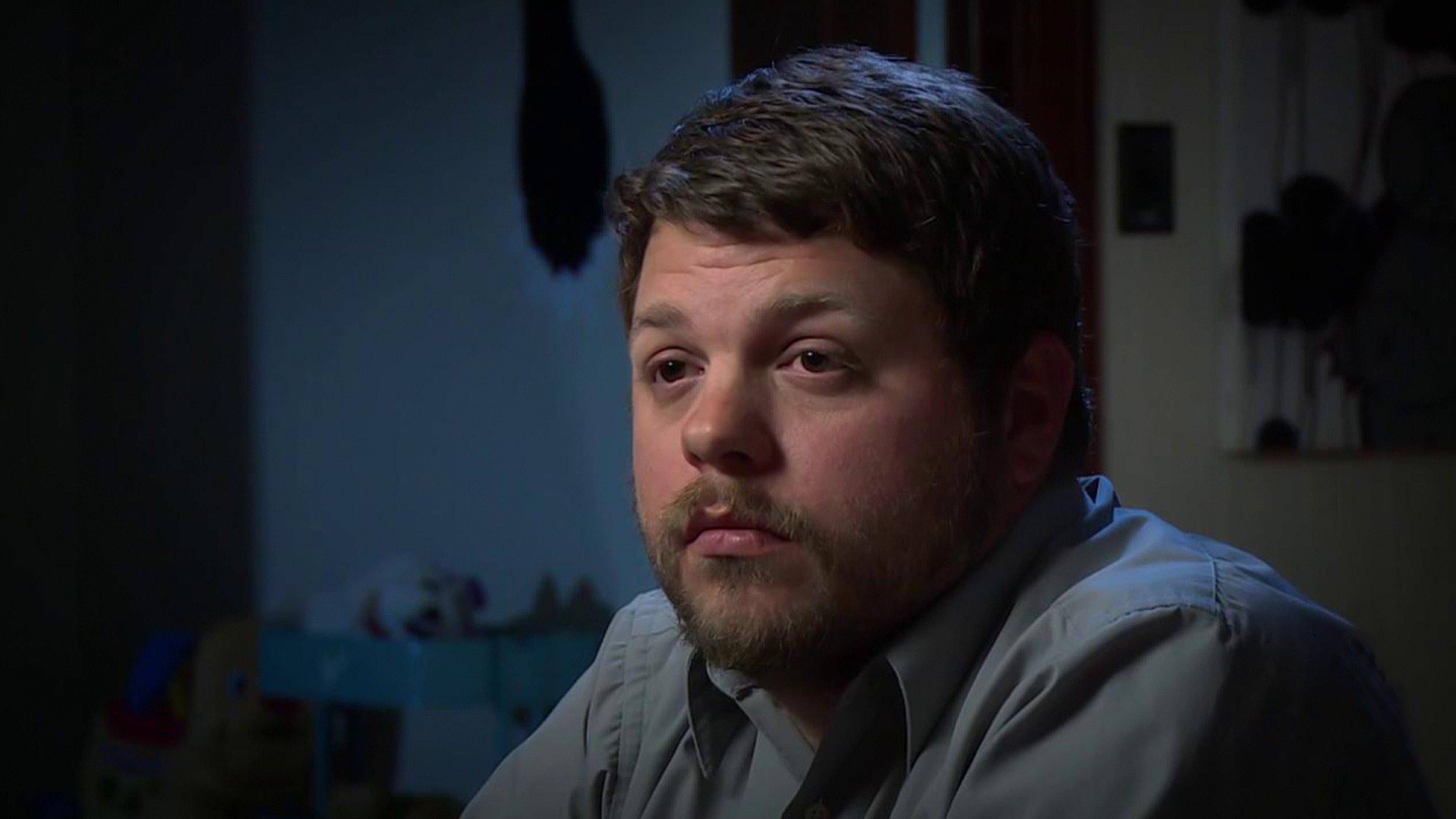 The Dead Files: Bound: Ft. Barnwell, NC