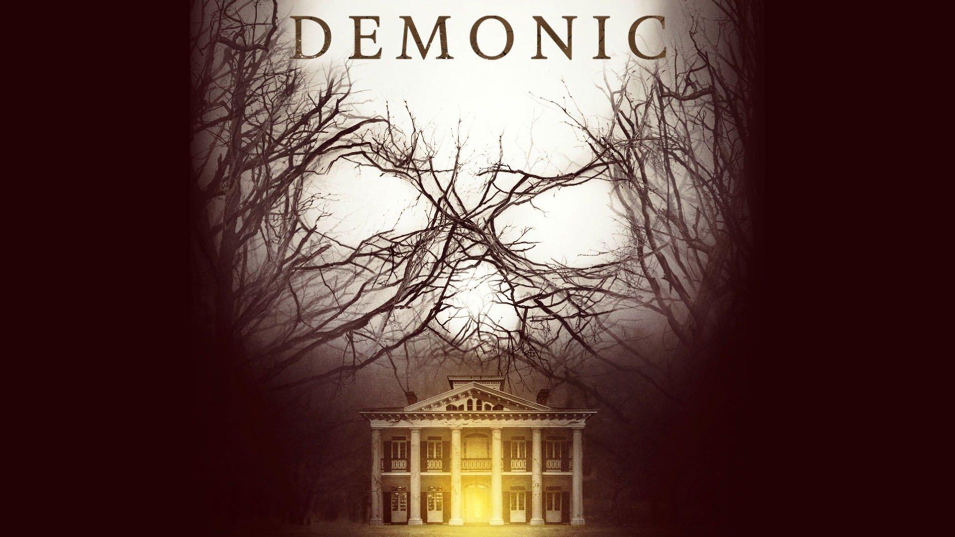 Watch Demonic Streaming Online on Philo (Free Trial)