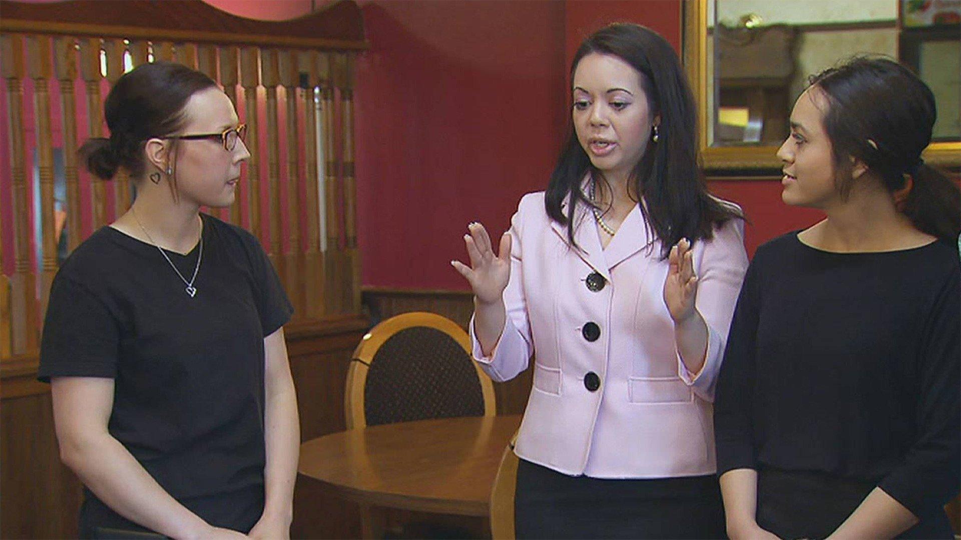 Watch Hotel Hell: S2E5 - Calumet Inn on Philo (Free Trial)