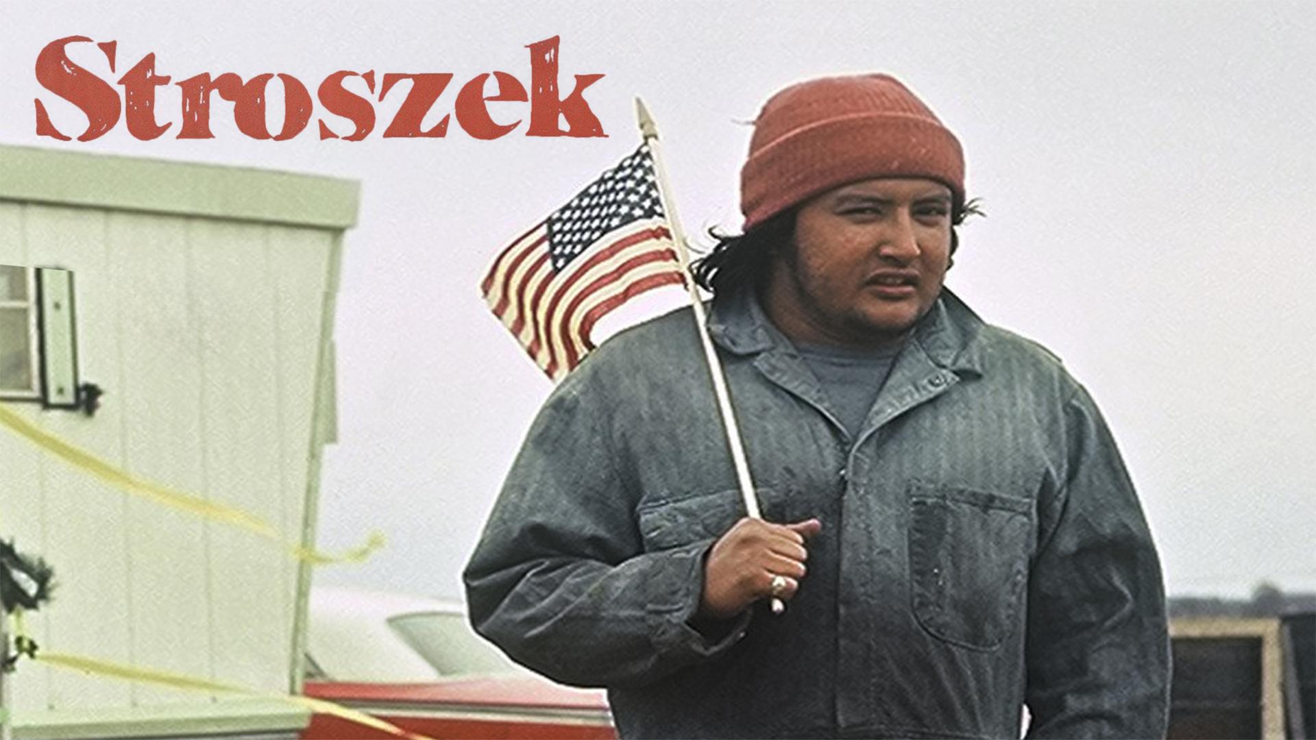 Watch Stroszek Streaming Online on Philo (Free Trial)