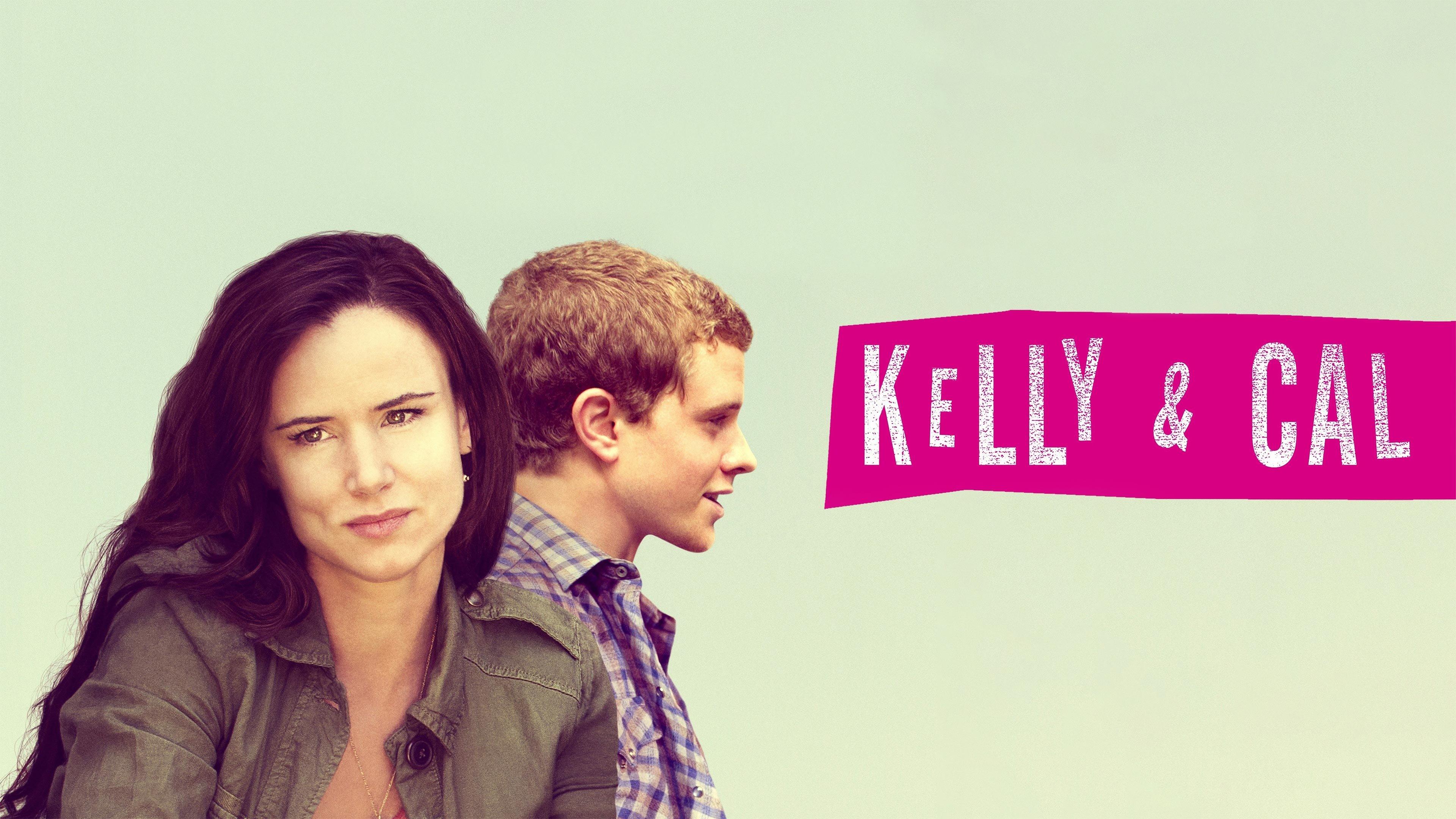 Watch Kelly & Cal Streaming Online on Philo (Free Trial)