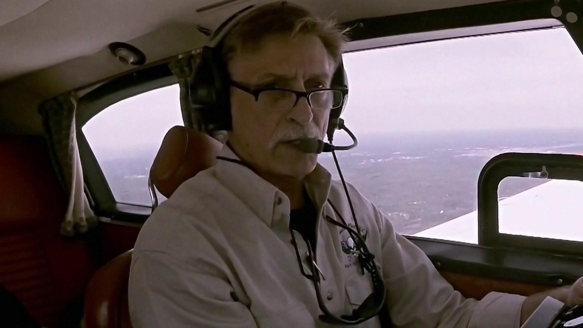 Airplane Repo: Repo Rat Race