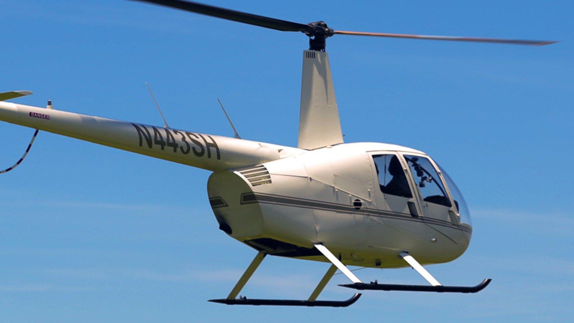 Airplane Repo: The Blonde Bomber